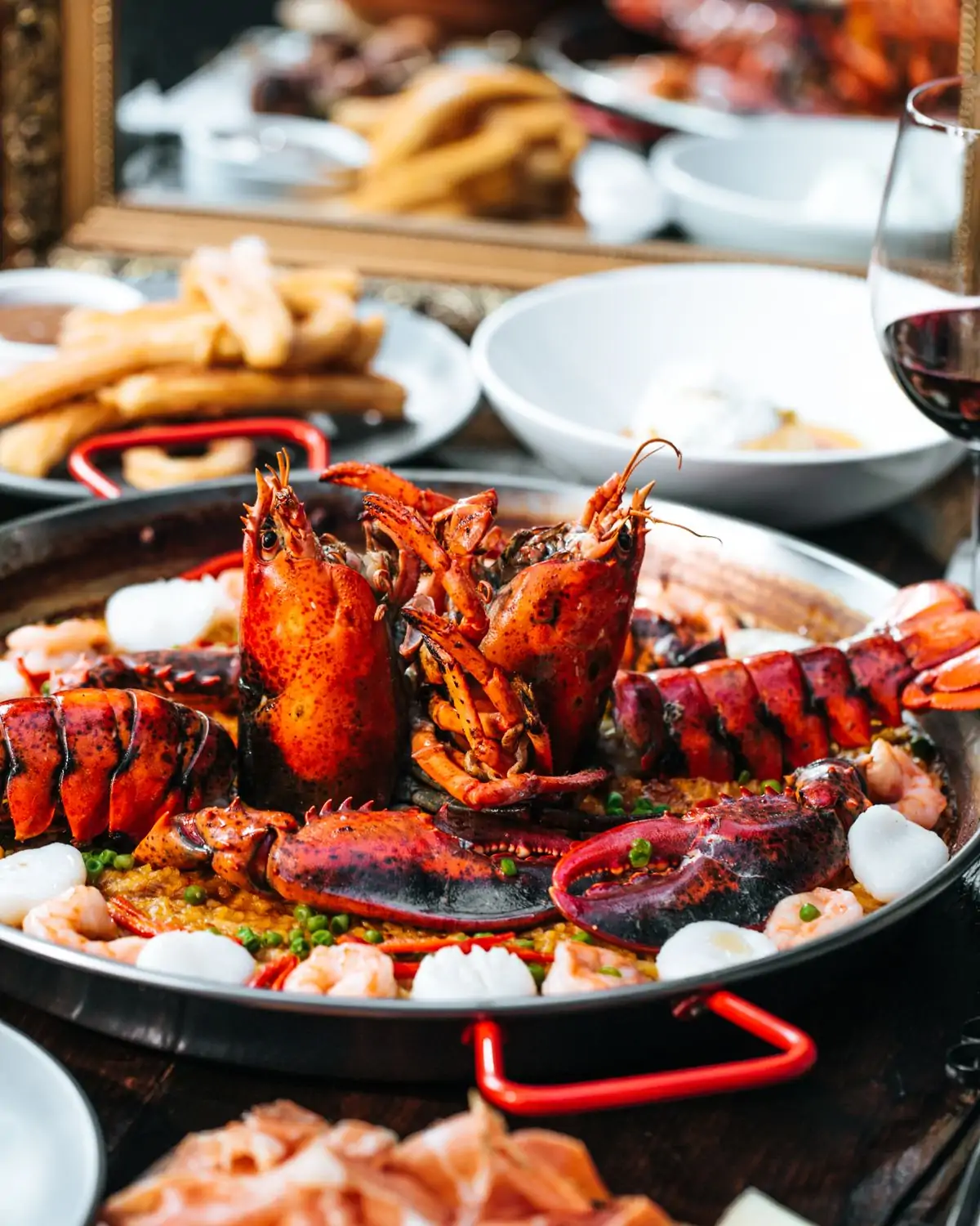 Best Spanish restaurants in NYC - OpenTable Blog