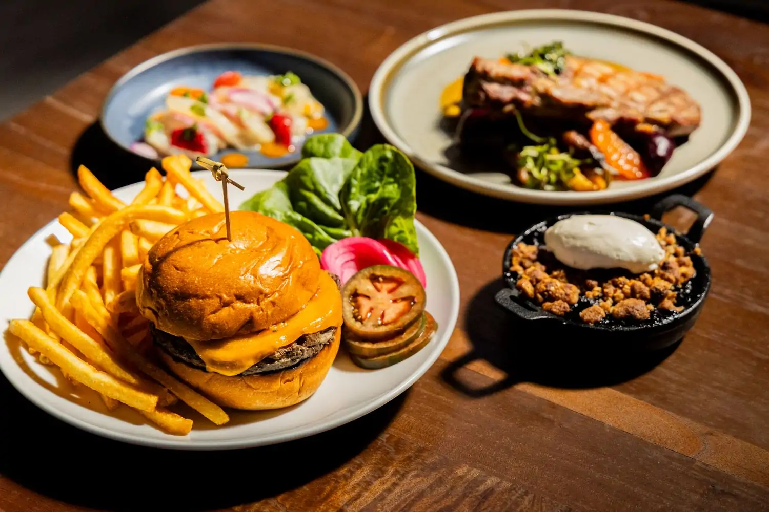 Best restaurants in The Sunset District, San Francisco - OpenTable Blog
