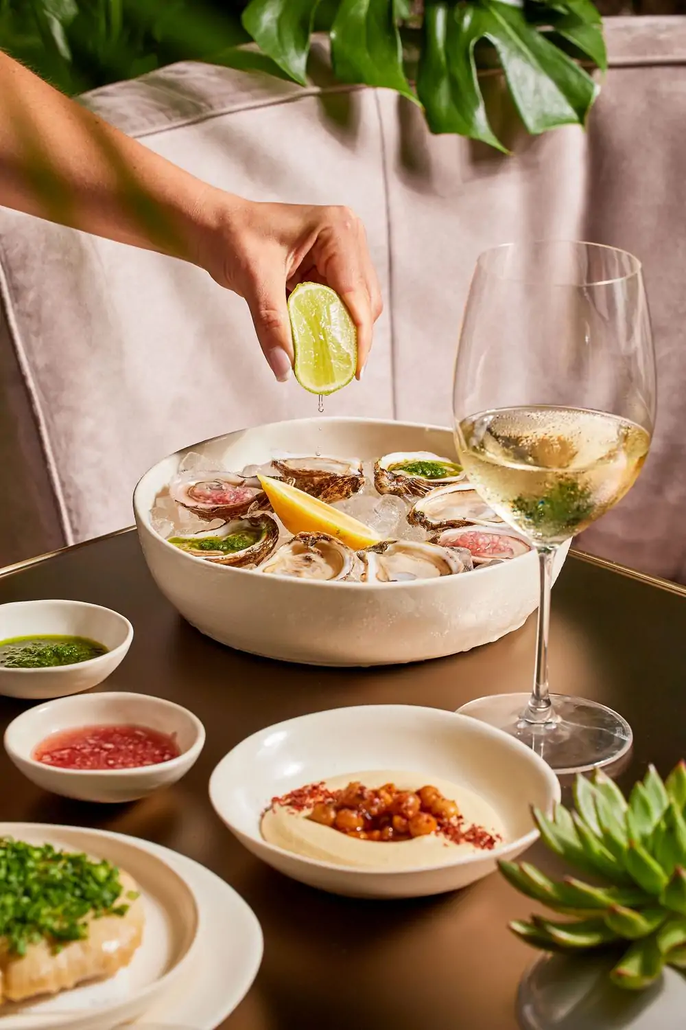 Best Mediterranean restaurants in Miami - OpenTable Blog