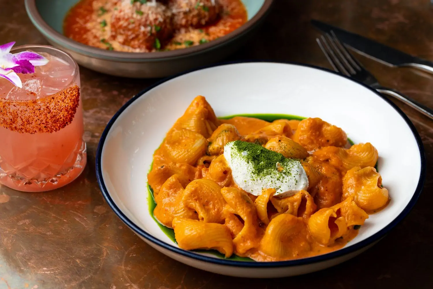 Famous restaurants in Los Angeles, California - OpenTable Blog