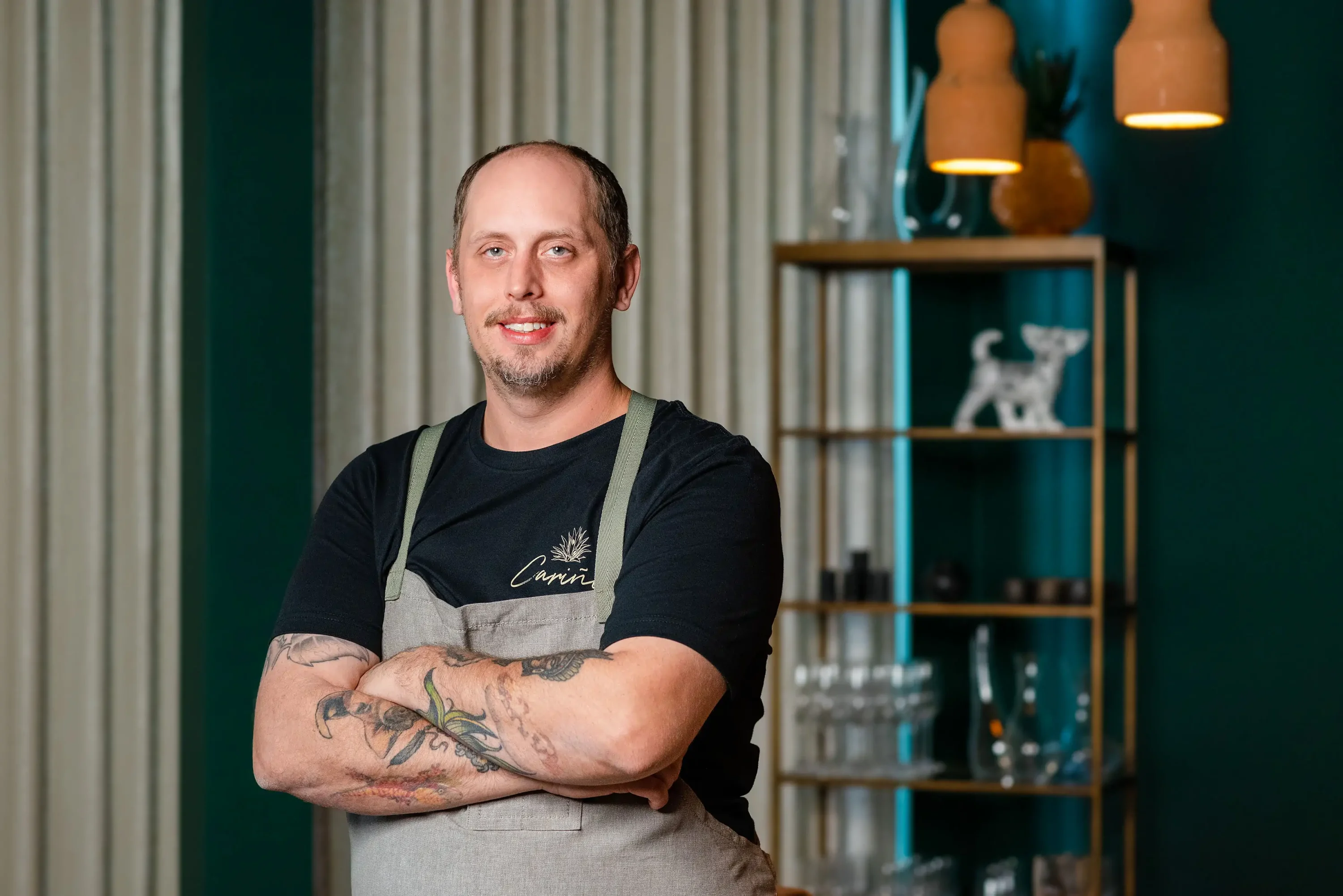 schwa in Chicago: Everything to know about the MICHELIN-Starred ...