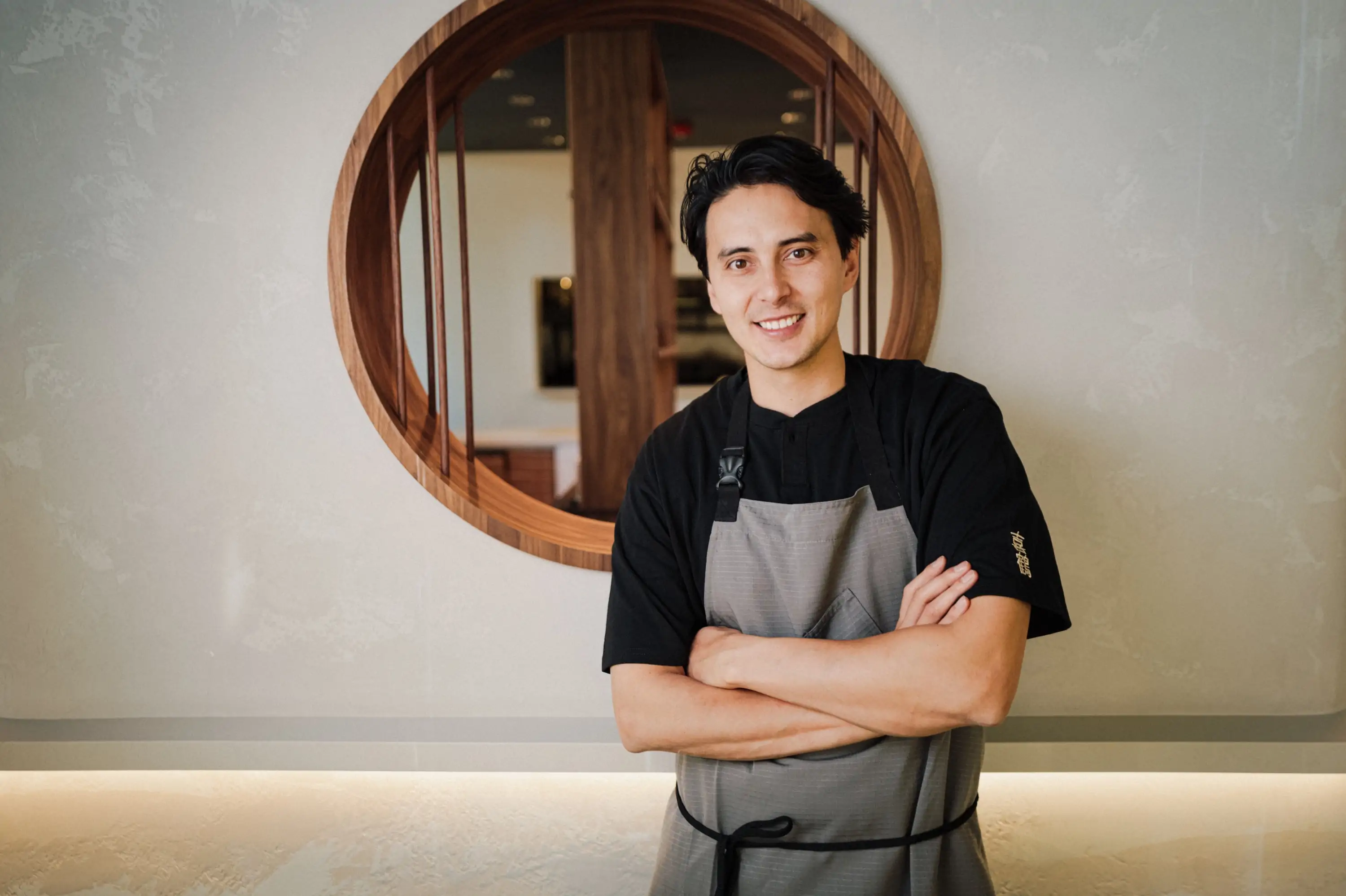 The Happy Crane in SF: Everything to know - OpenTable Blog