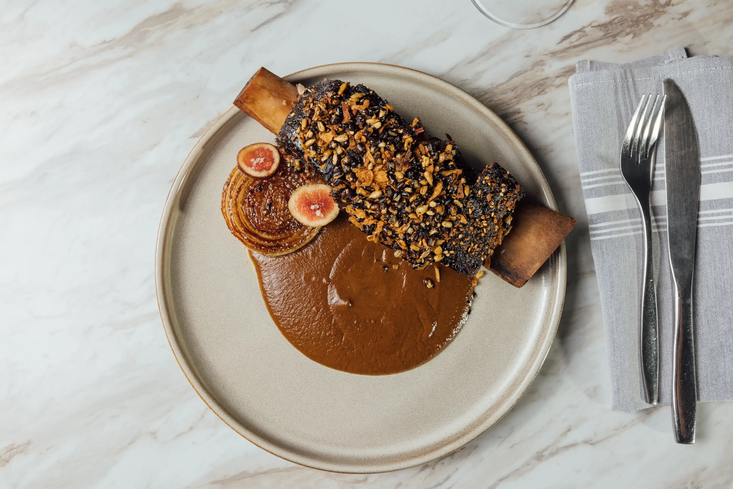 Belly of the Beast in Spring: Everything to know - OpenTable Blog