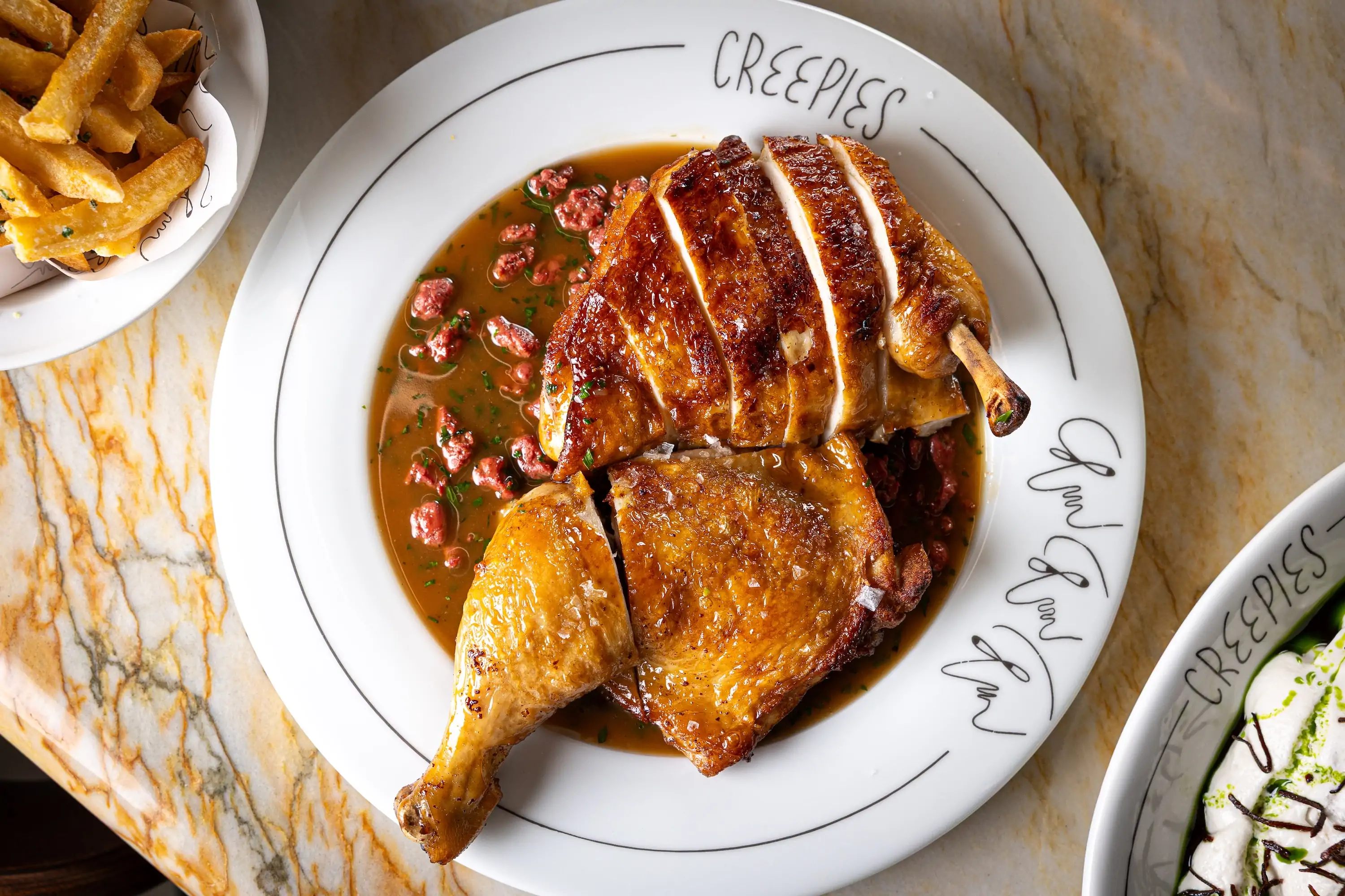 Creepies in Chicago: Everything to know about the restaurant ...