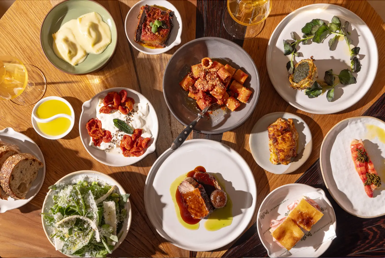 Best Italian restaurants in NYC - OpenTable Blog
