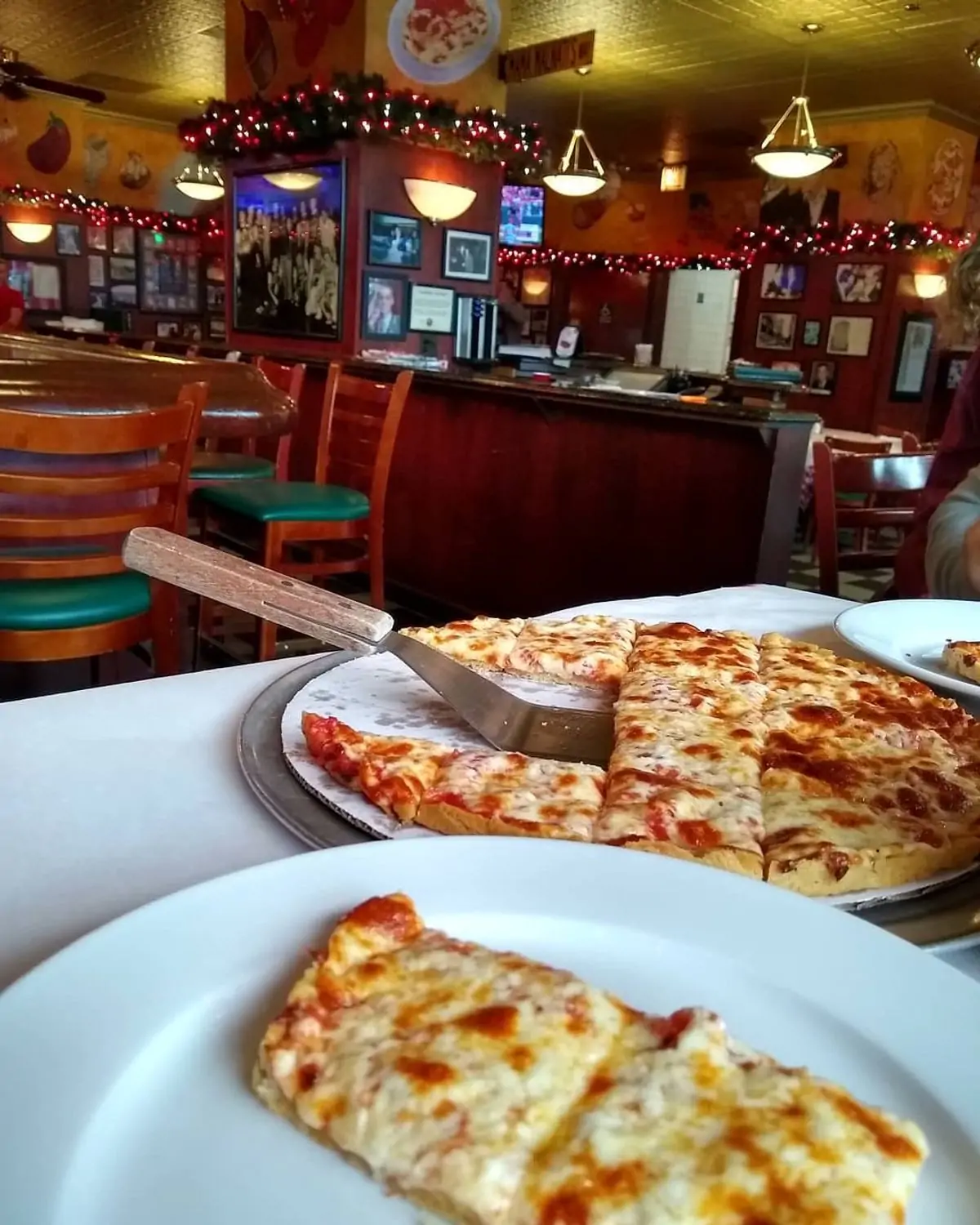 Best pizza in Chicago - OpenTable Blog