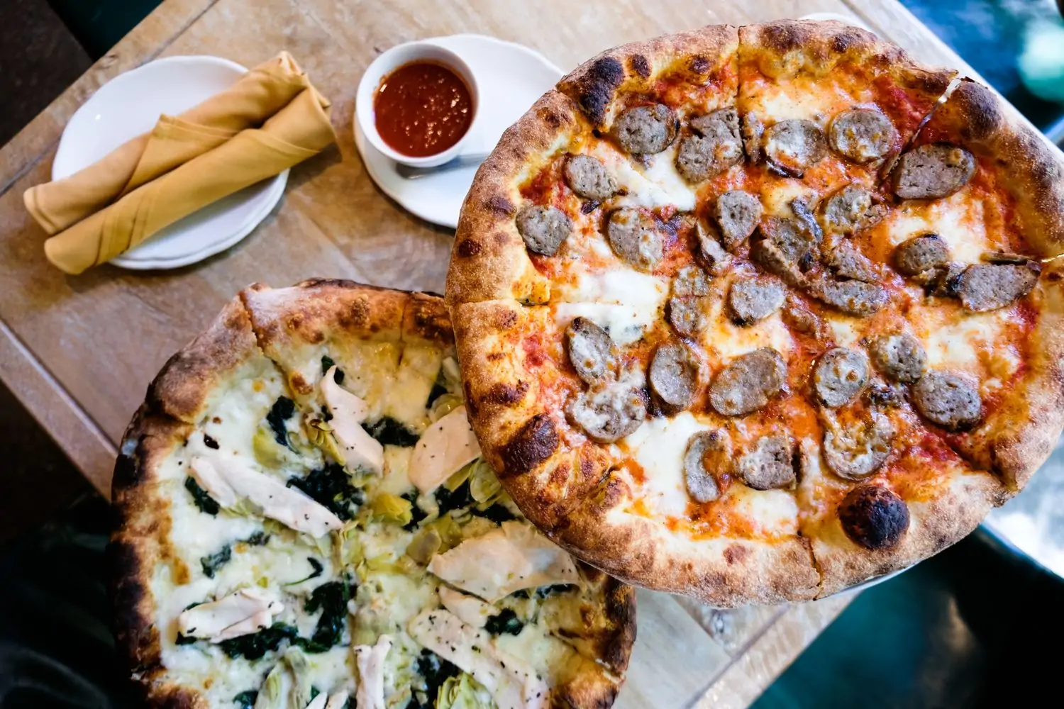 Best pizza in Chicago - OpenTable Blog