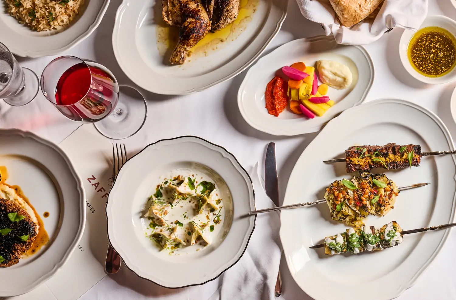 Best Italian restaurants in NYC - OpenTable Blog
