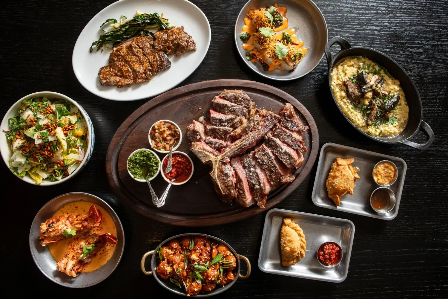 Best steakhouse in Chicago - OpenTable Blog