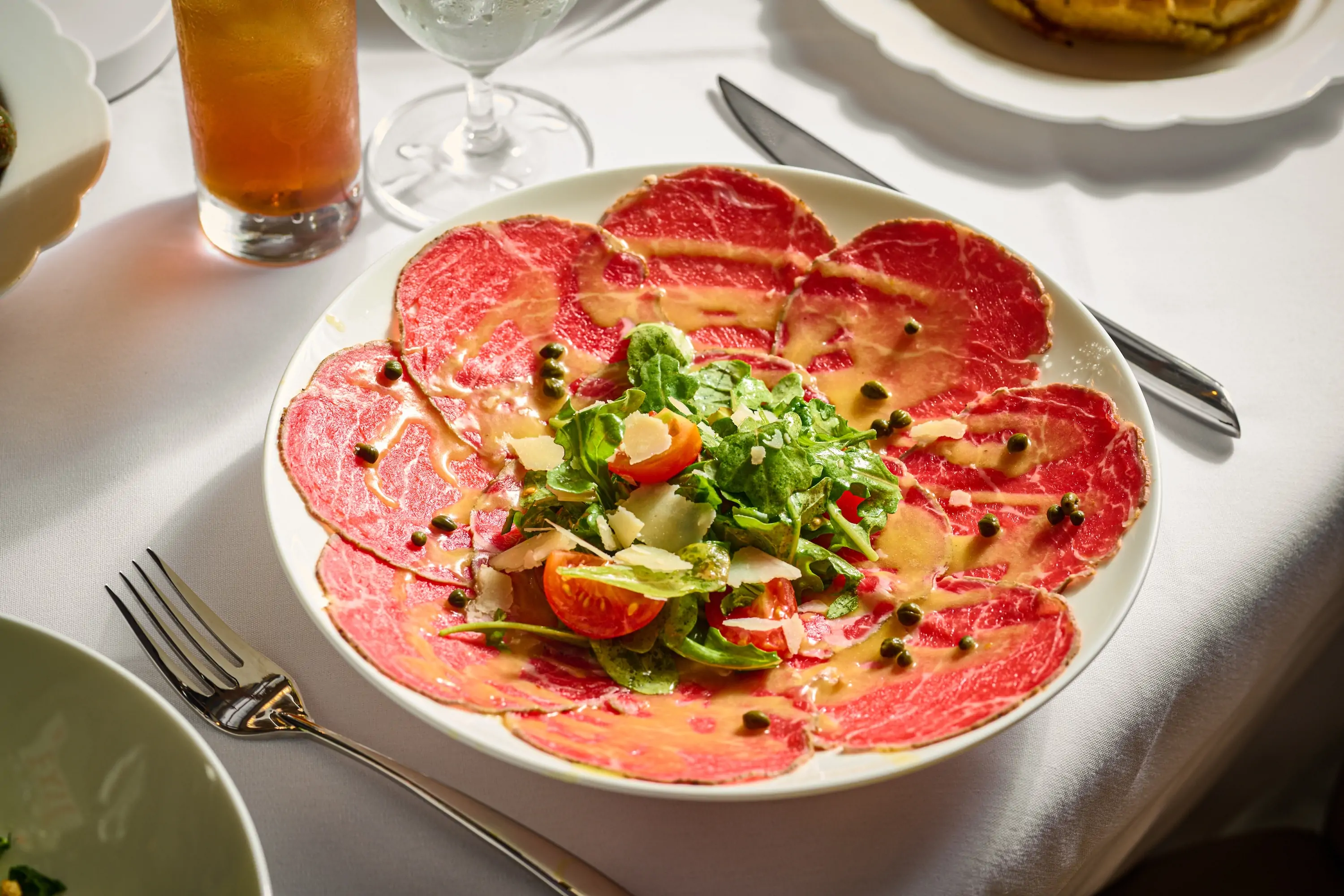 Bucatini in NYC: new Midtown Italian restaurant - OpenTable Blog