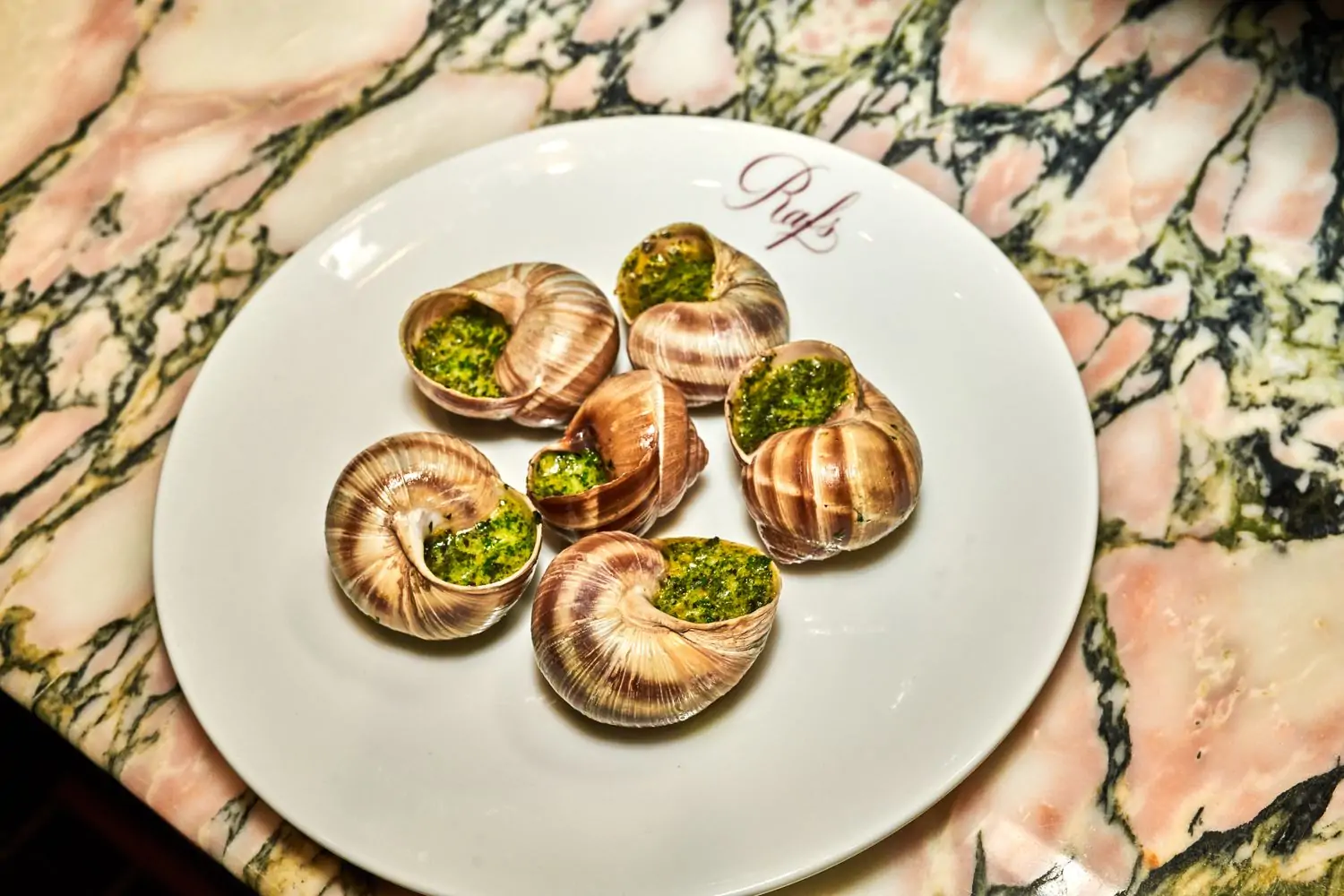 Raf’s in NYC: One of the city’s hottest restaurants - OpenTable Blog