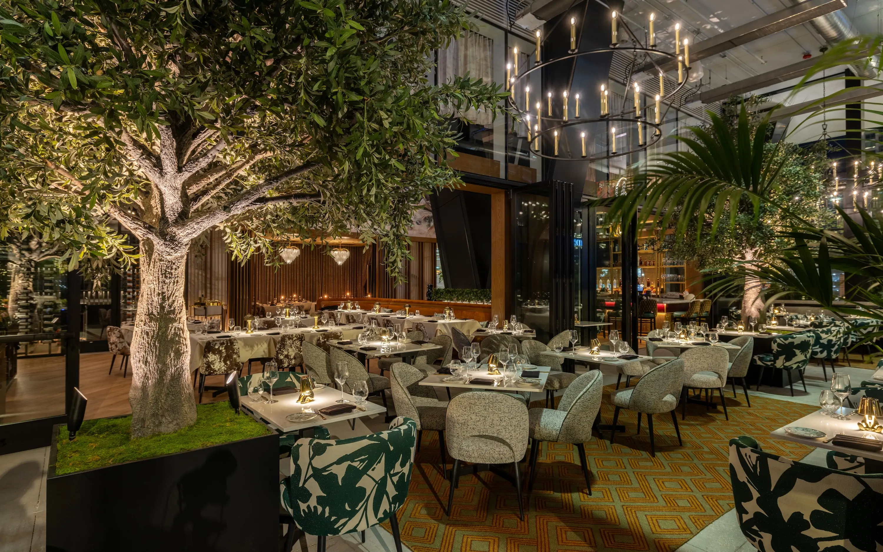 Adalina Prime in Chicago: Everything to know - OpenTable Blog