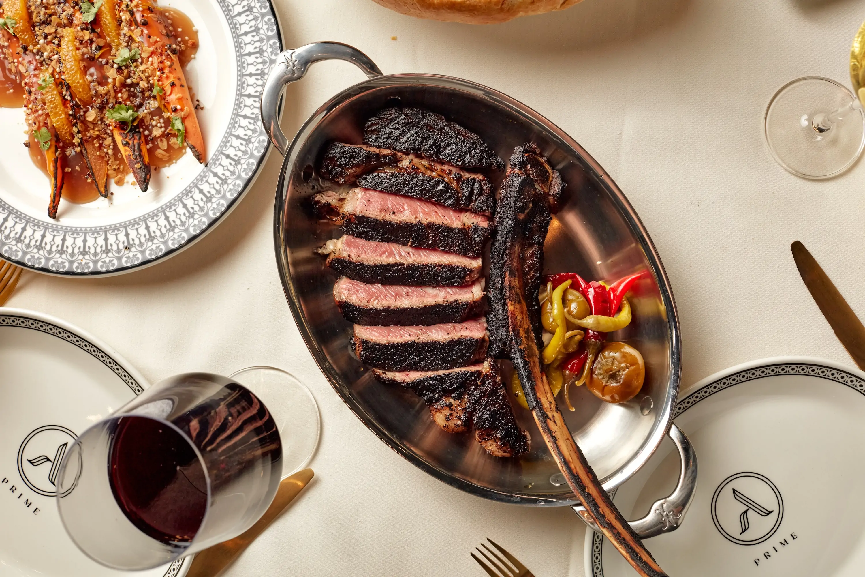 Adalina Prime in Chicago: Everything to know - OpenTable Blog