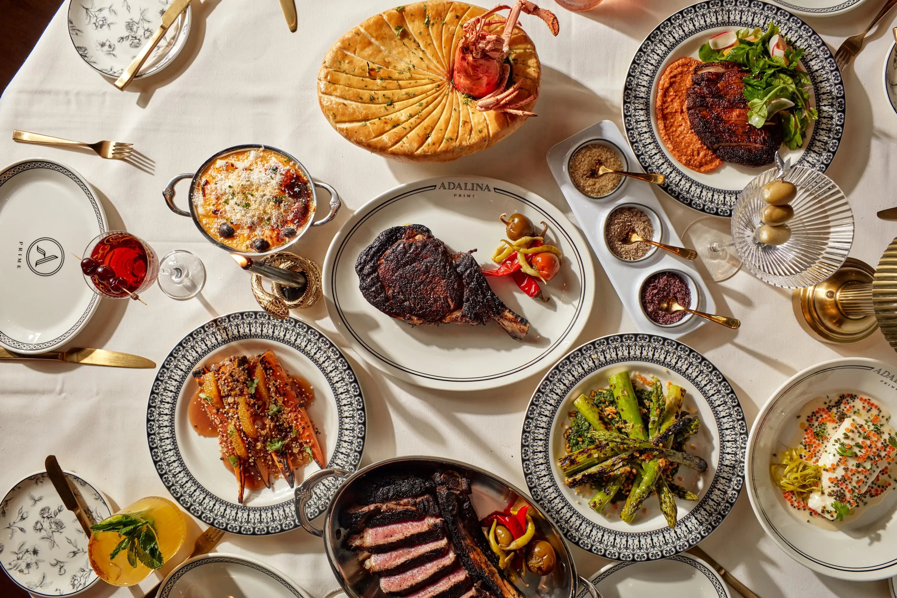 Adalina Prime in Chicago: Everything to know - OpenTable Blog