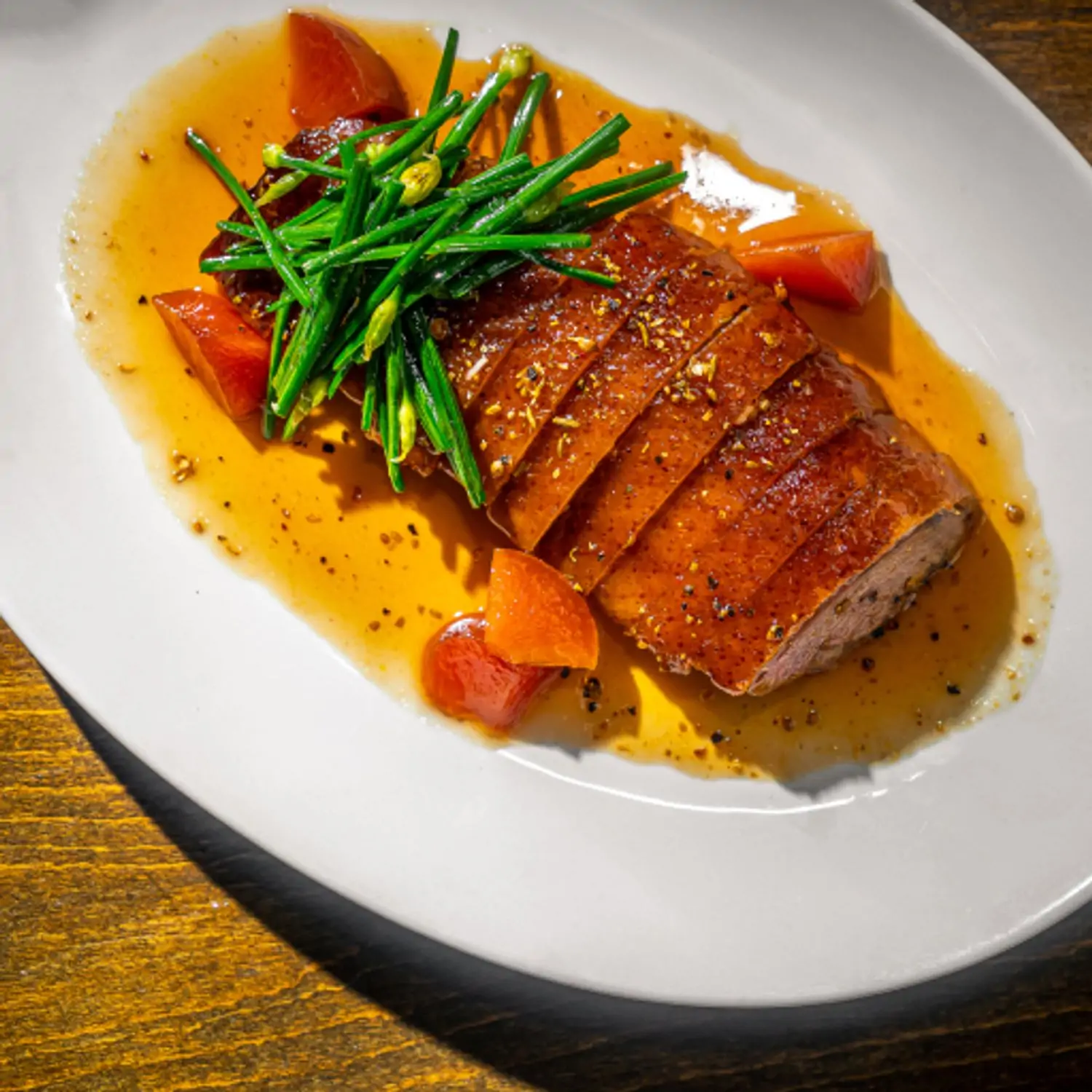 Dirty French brings French Carbone energy to the LES - OpenTable Blog