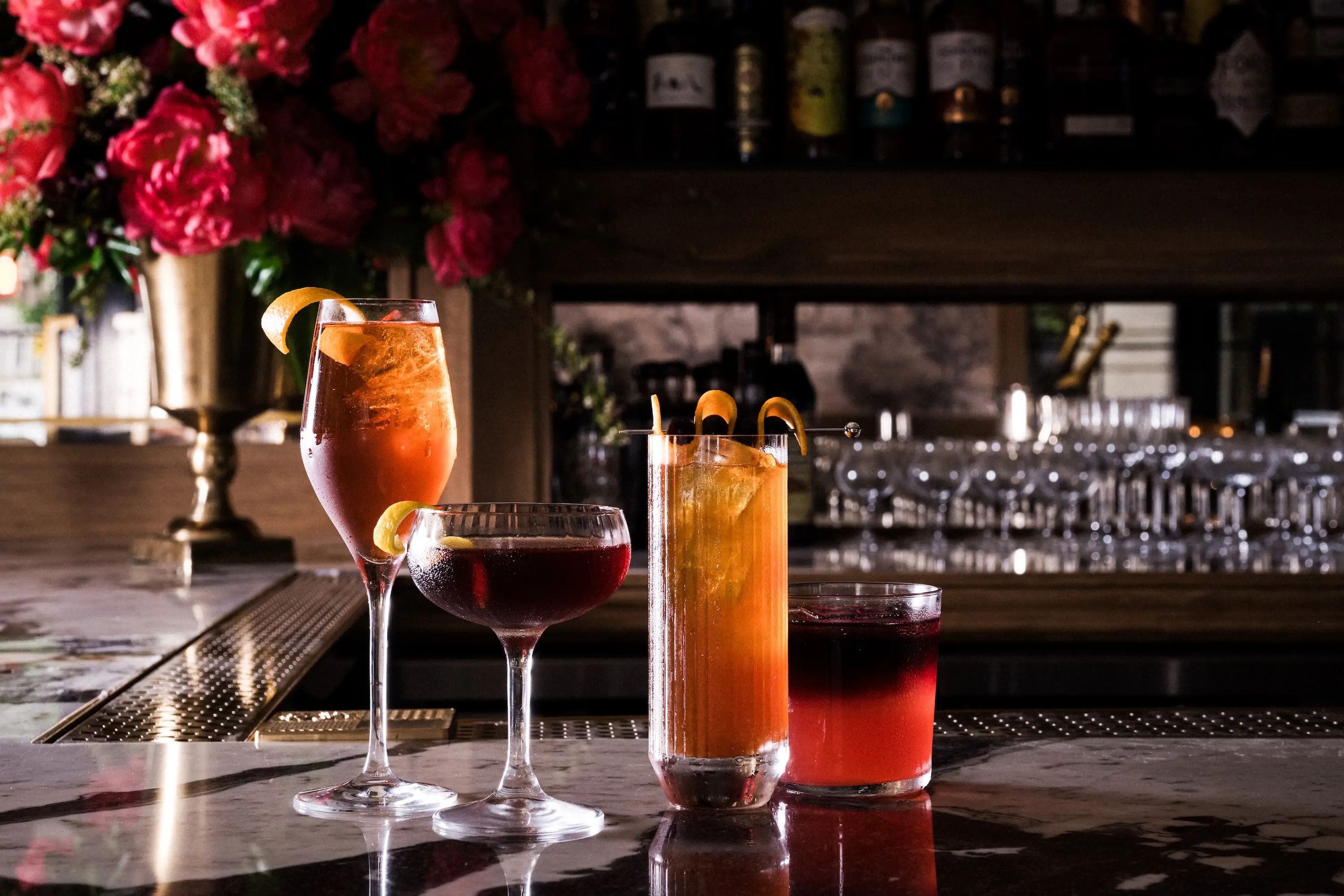 Marlow East in NYC: Southern flavors arrive uptown - OpenTable Blog