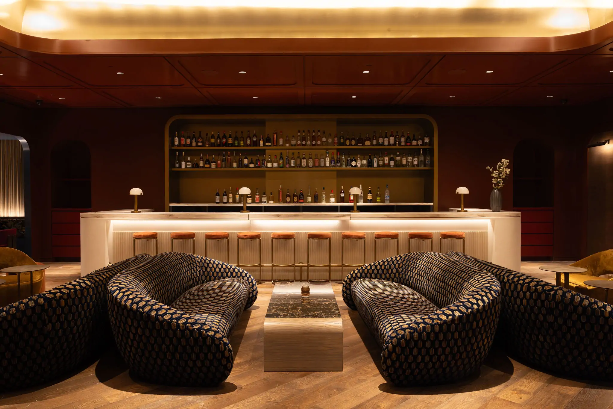 The Argyle in NYC: Everything to know about the cocktail bar ...