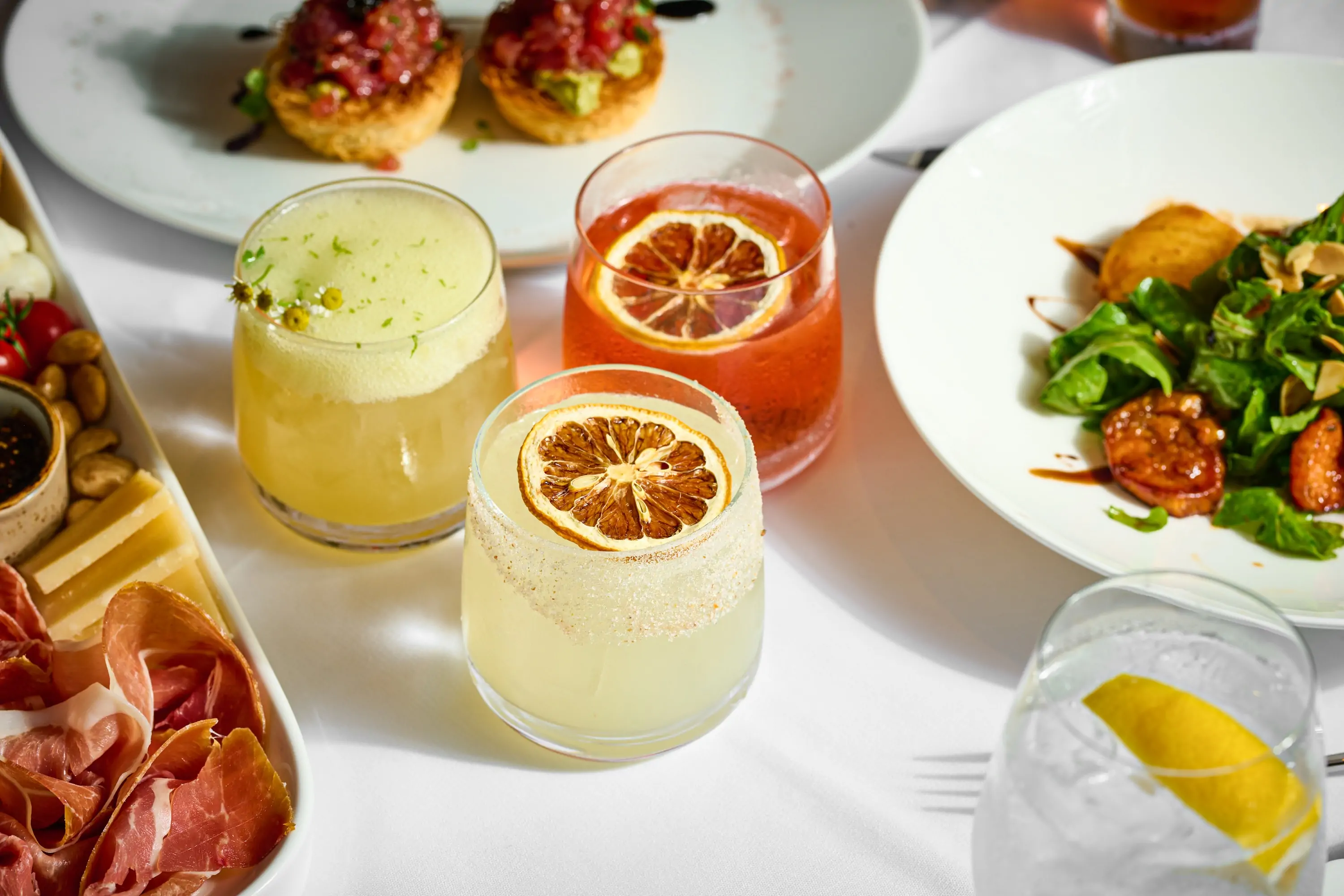 Bucatini in NYC: new Midtown Italian restaurant - OpenTable Blog