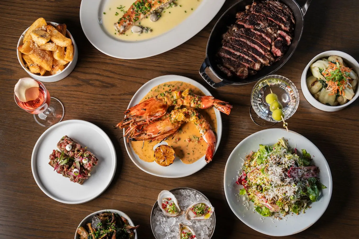 Best steakhouse in Miami - OpenTable Blog