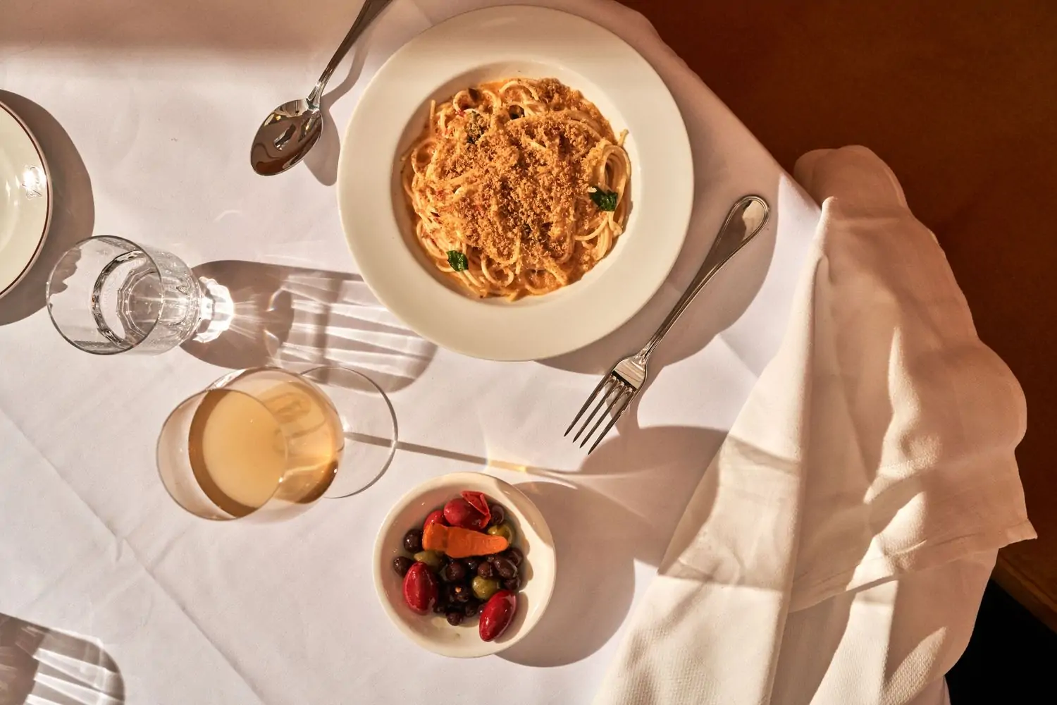 Raf’s in NYC: One of the city’s hottest restaurants - OpenTable Blog
