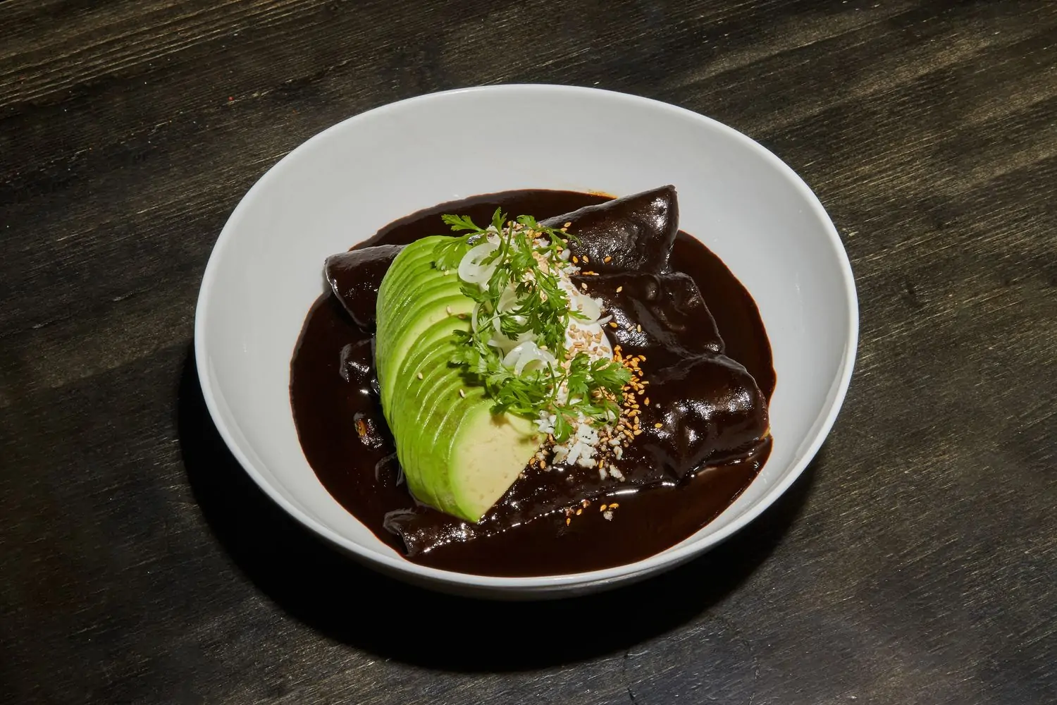 Ofrenda in NYC: Modern Mexican in the West Village - OpenTable Blog