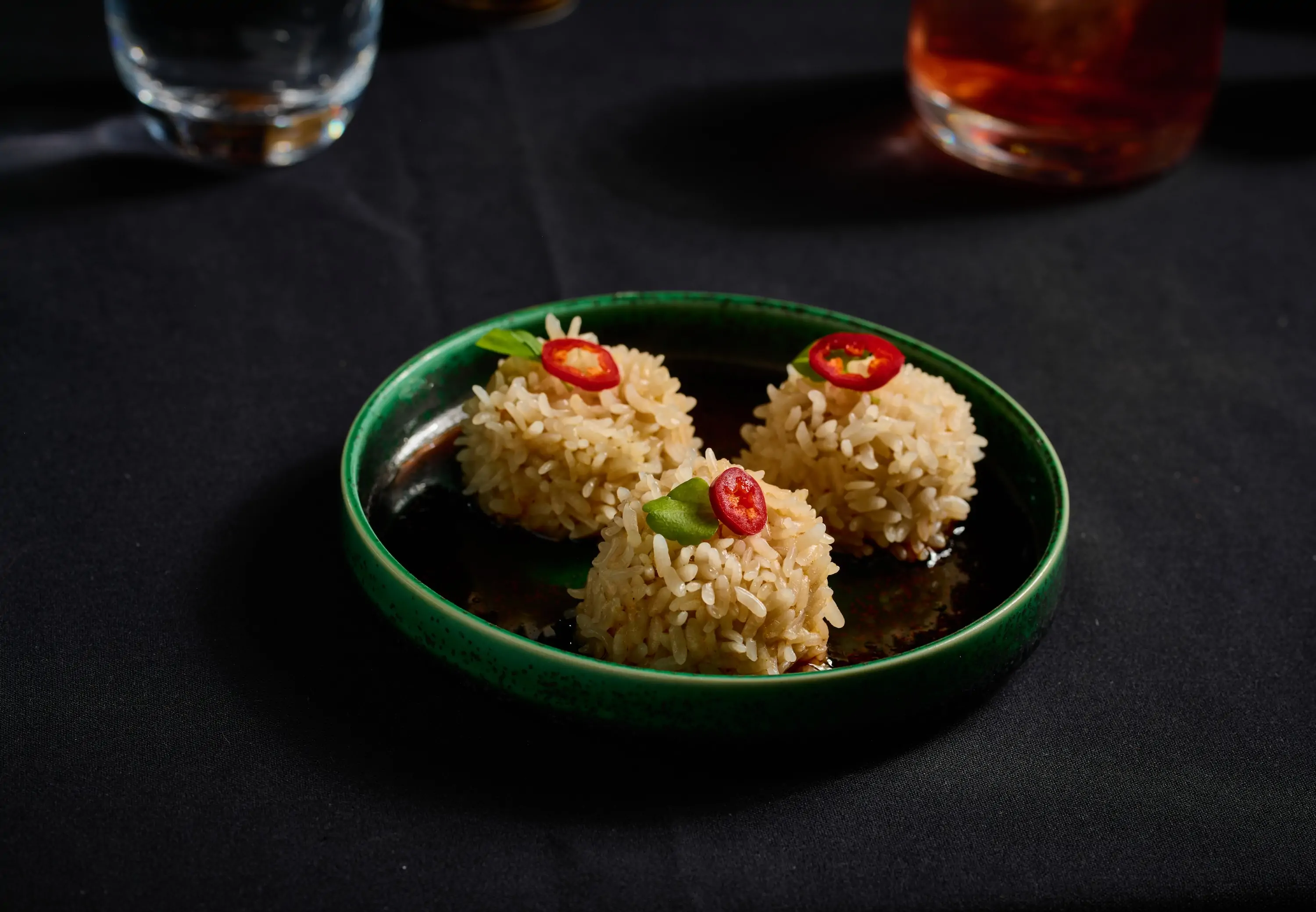 The Lotus Room in NYC: Modern Asian dining & speakeasy - OpenTable Blog