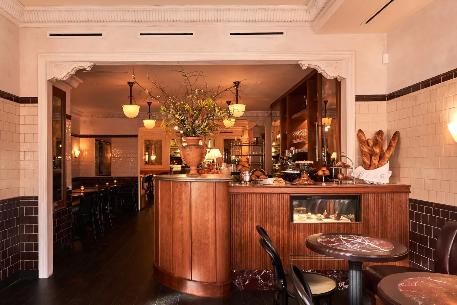 Raf’s in NYC: One of the city’s hottest restaurants - OpenTable Blog
