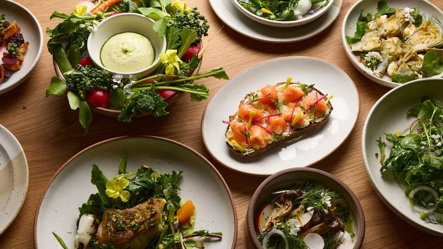 Rich Table in SF: Where chef Sarah Rich eats in the Bay - OpenTable Blog