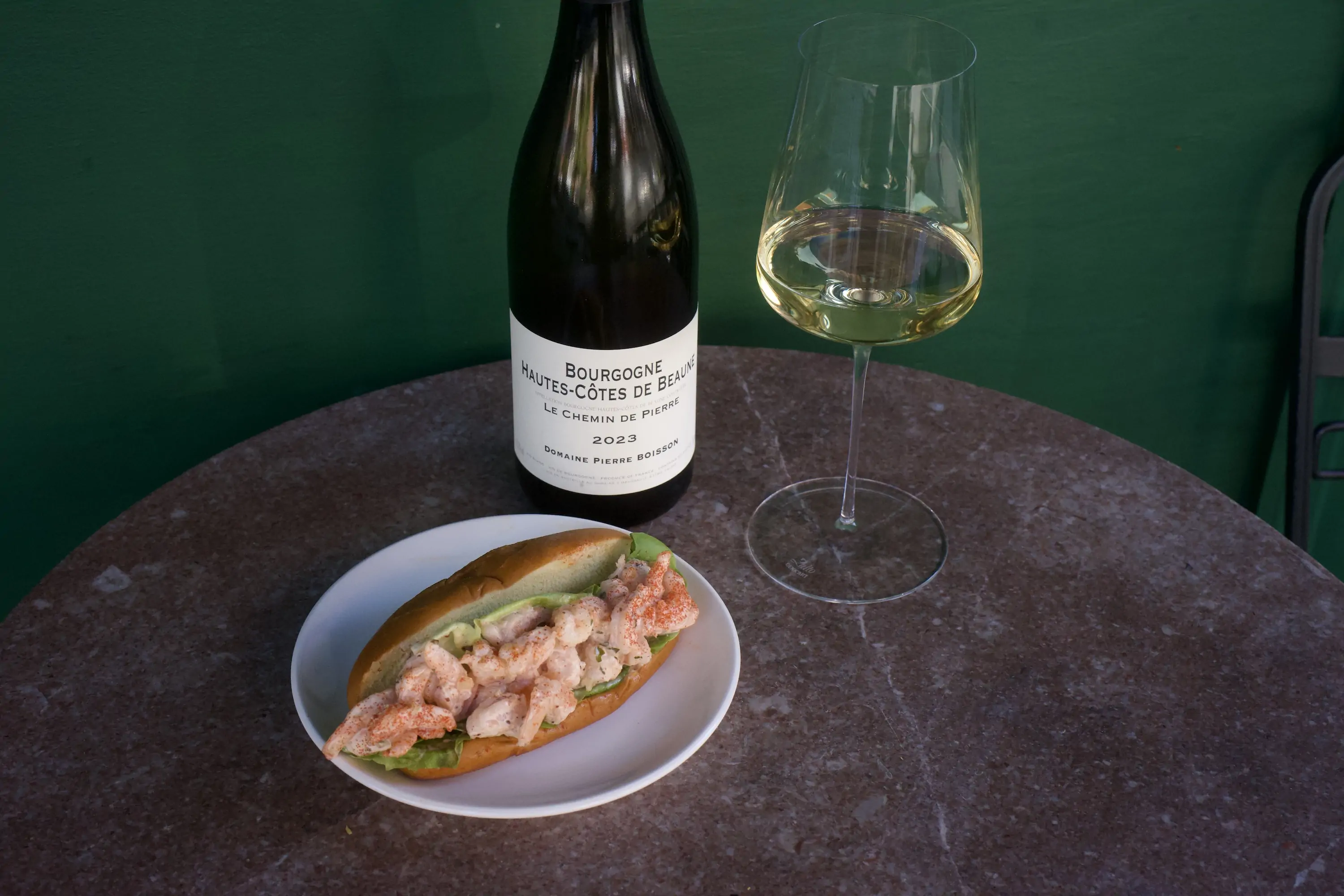 Parcelle in NYC: How to make the most of the wine menu - OpenTable Blog