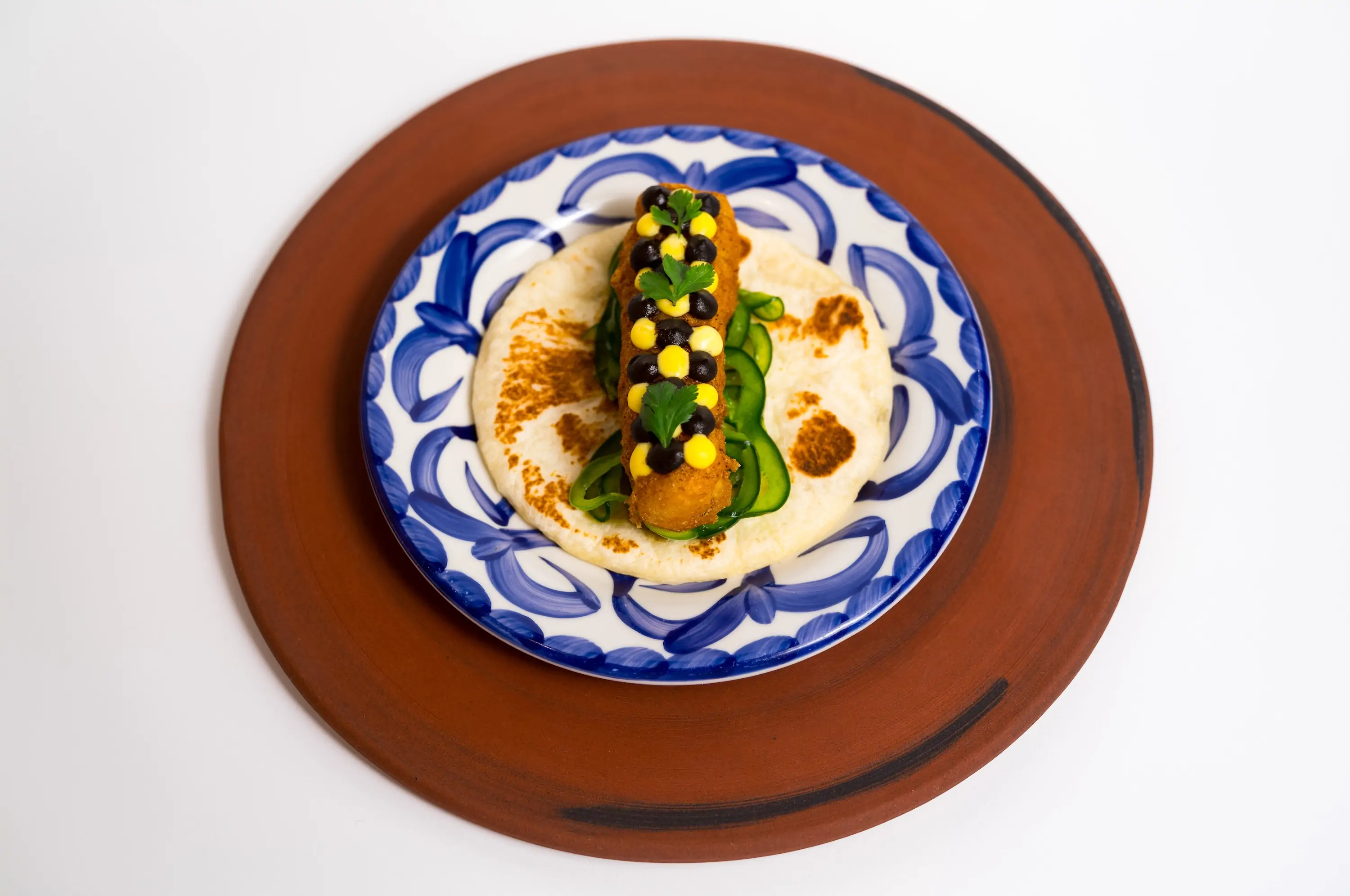 Californios in San Francisco: Everything to know - OpenTable Blog