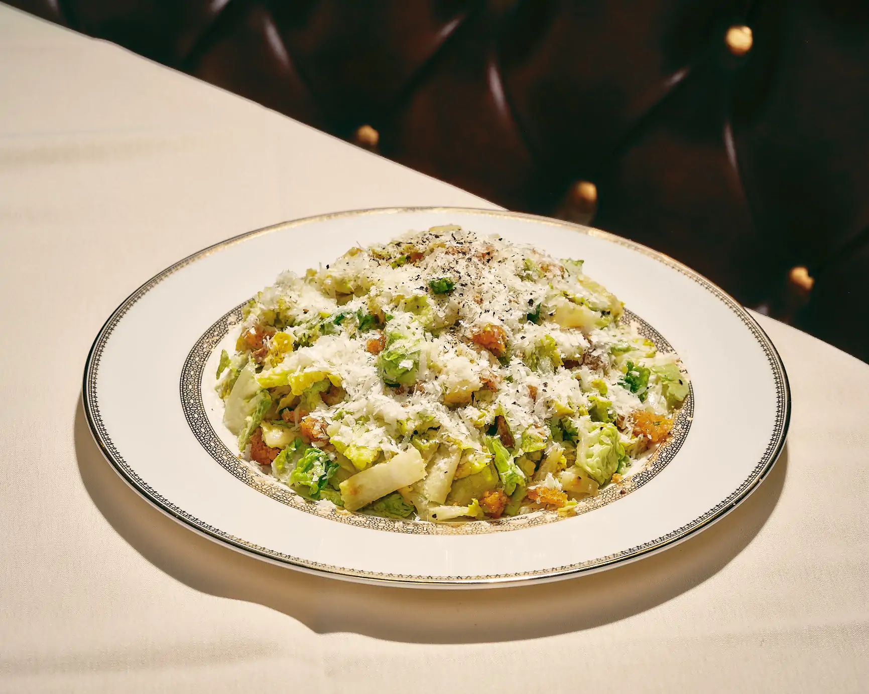 La Dolce Vita in Los Angeles: Everything to know - OpenTable Blog