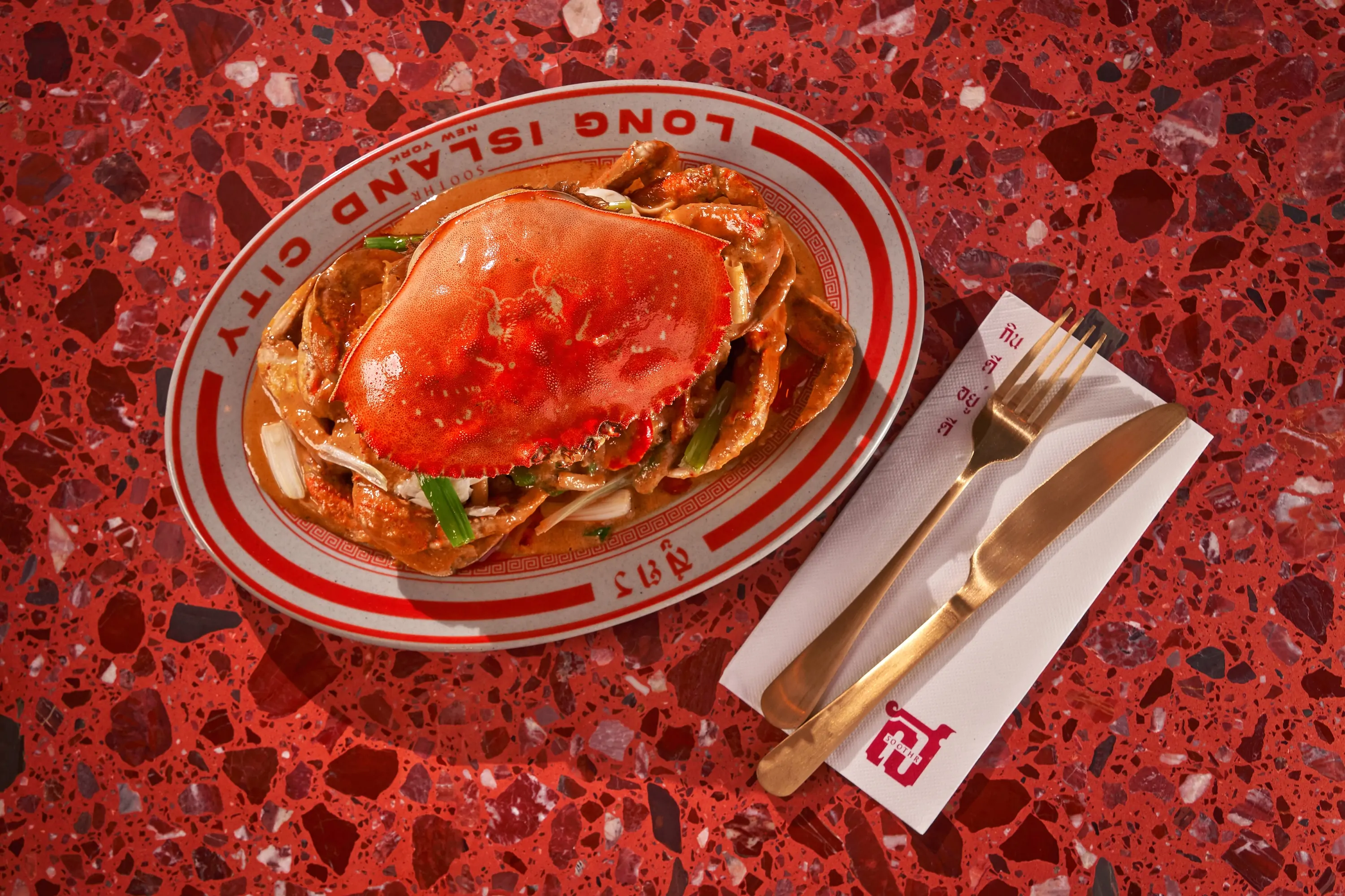 Soothr in NYC: New Thai restaurant opens in Long Island City ...