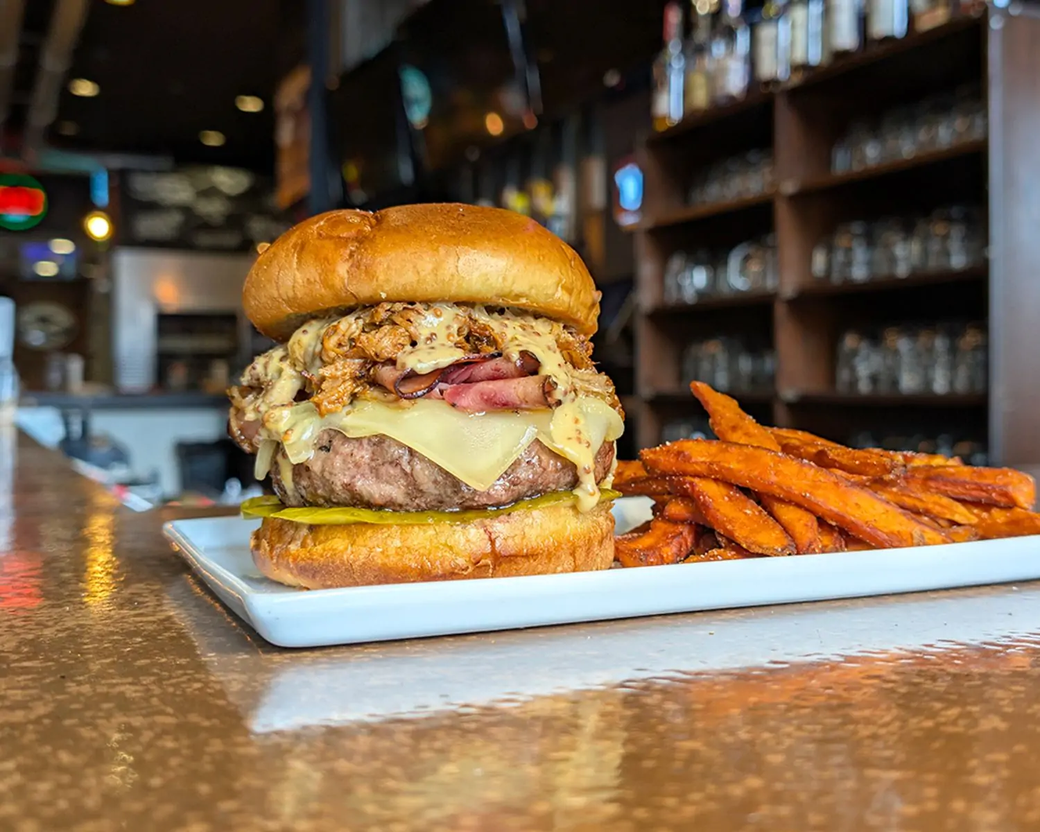 Best burger in Chicago - OpenTable Blog