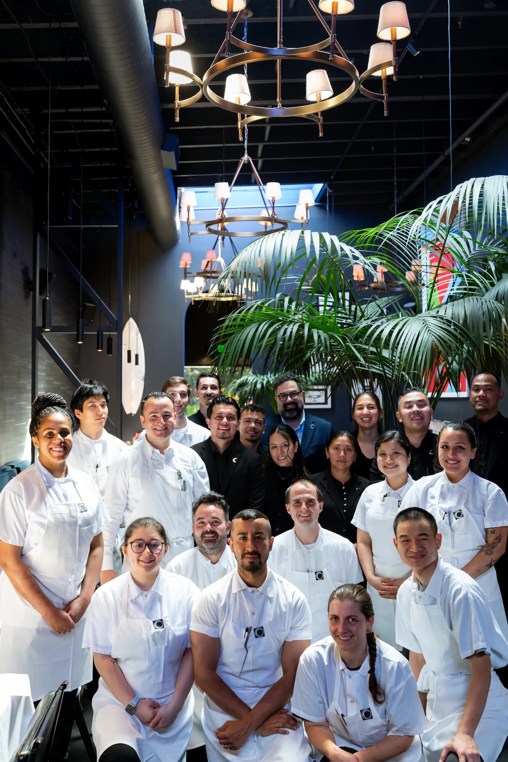 Californios in San Francisco: Everything to know - OpenTable Blog