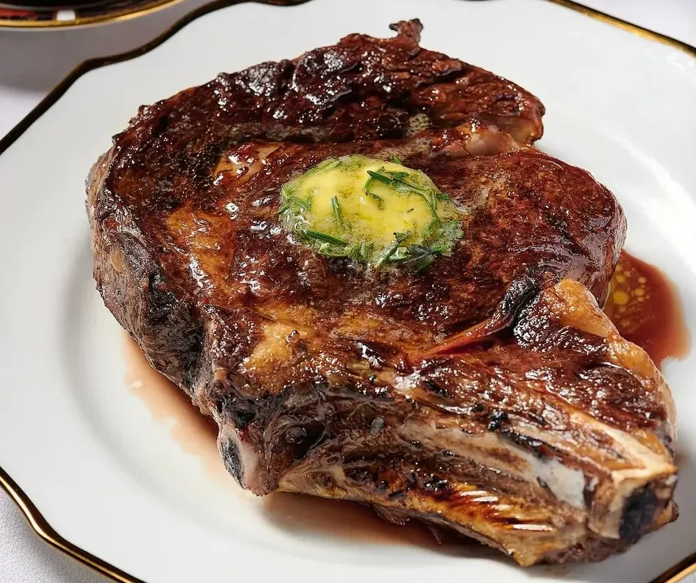 Delmonico’s in NYC is iconic Wall Street Dining - OpenTable Blog