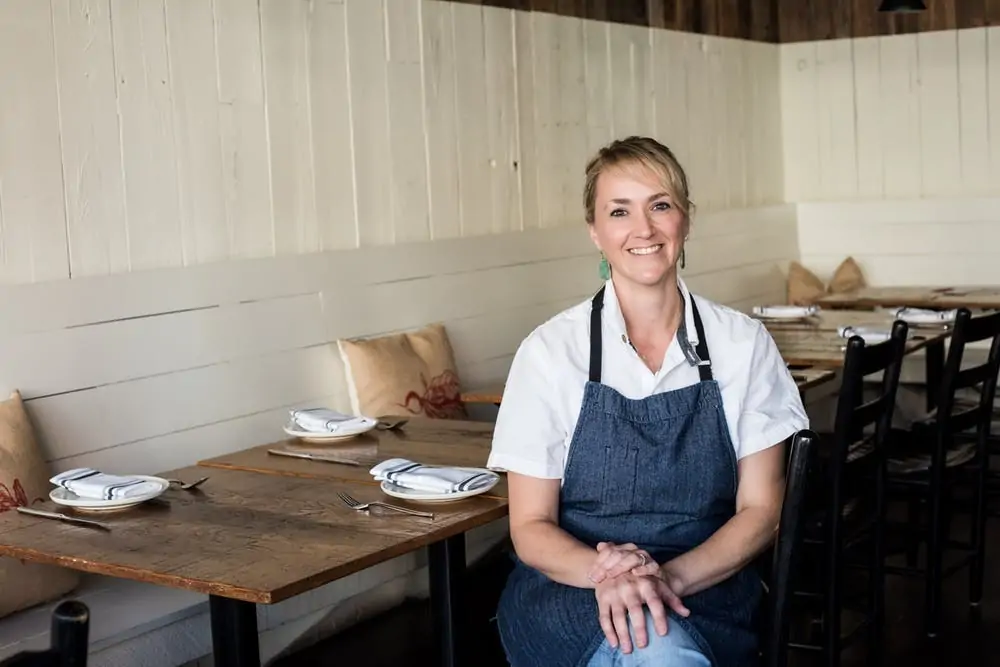 Rich Table in SF: Where chef Sarah Rich eats in the Bay - OpenTable Blog