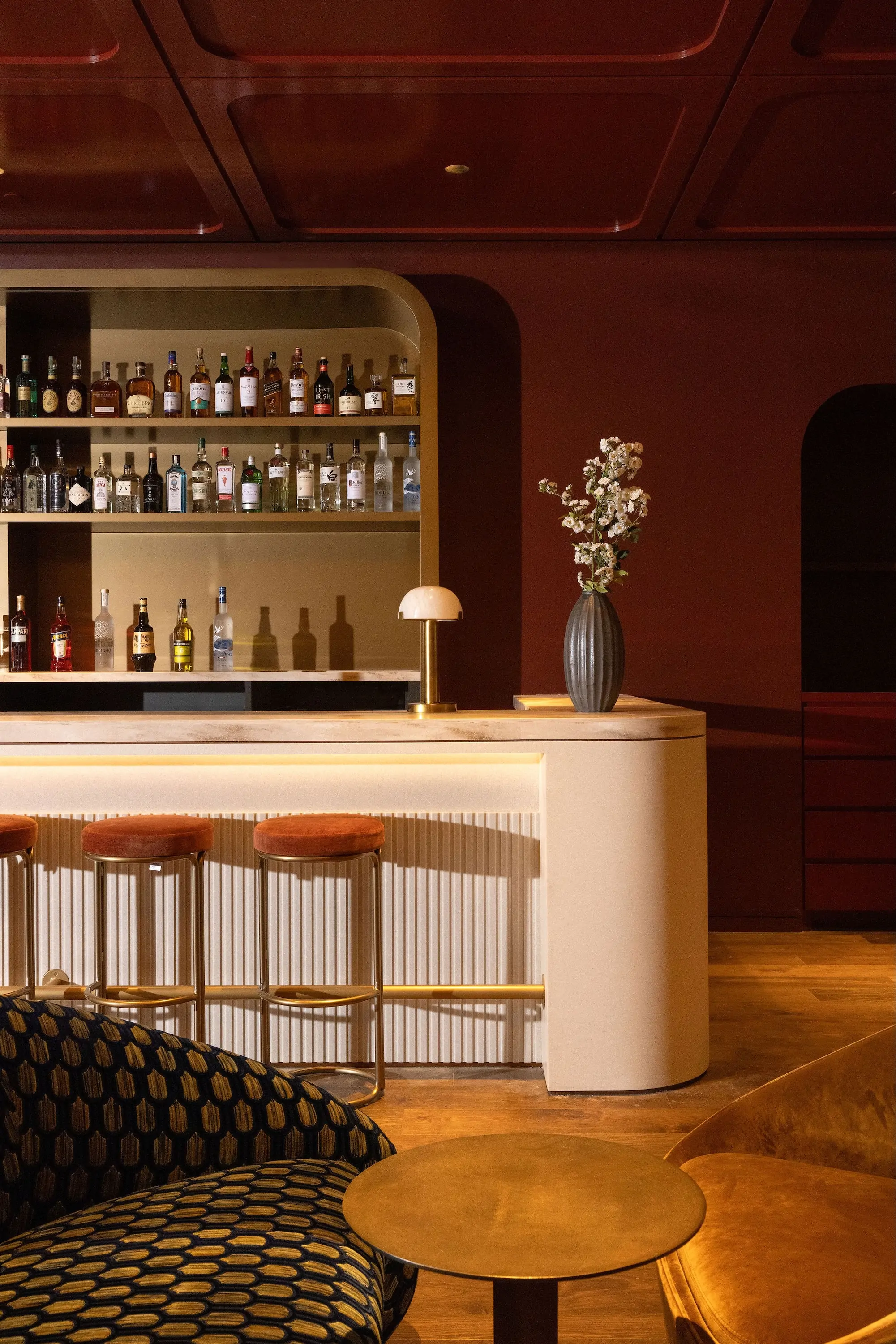 The Argyle in NYC: Everything to know about the cocktail bar ...