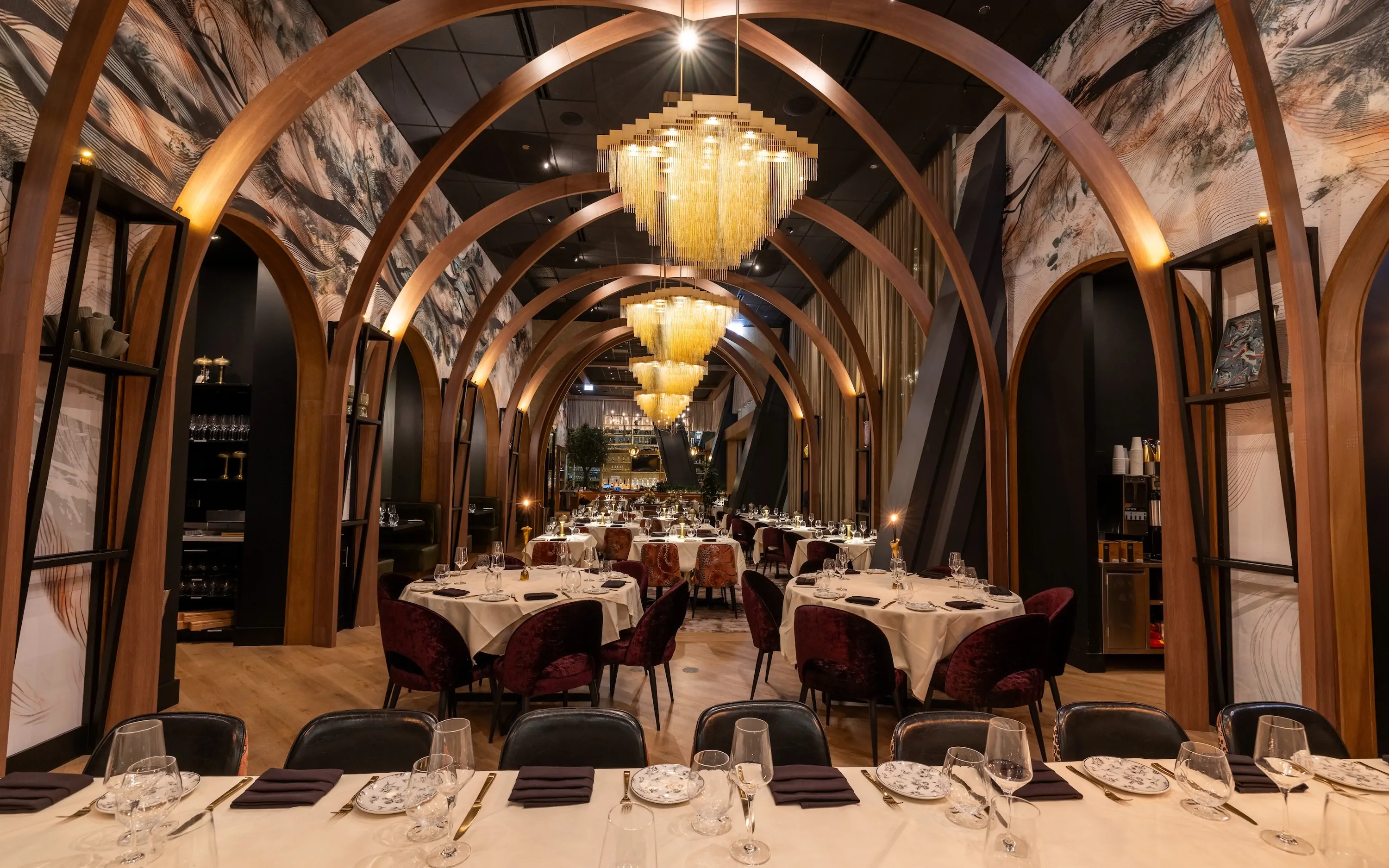 Adalina Prime in Chicago: Everything to know - OpenTable Blog