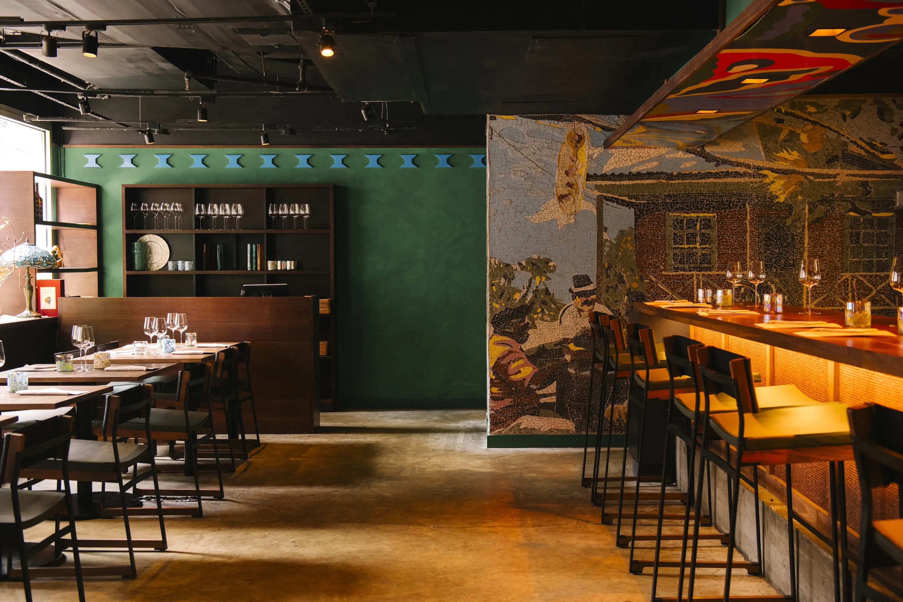 Kabawa in NYC: New Caribbean restaurant opening - OpenTable Blog