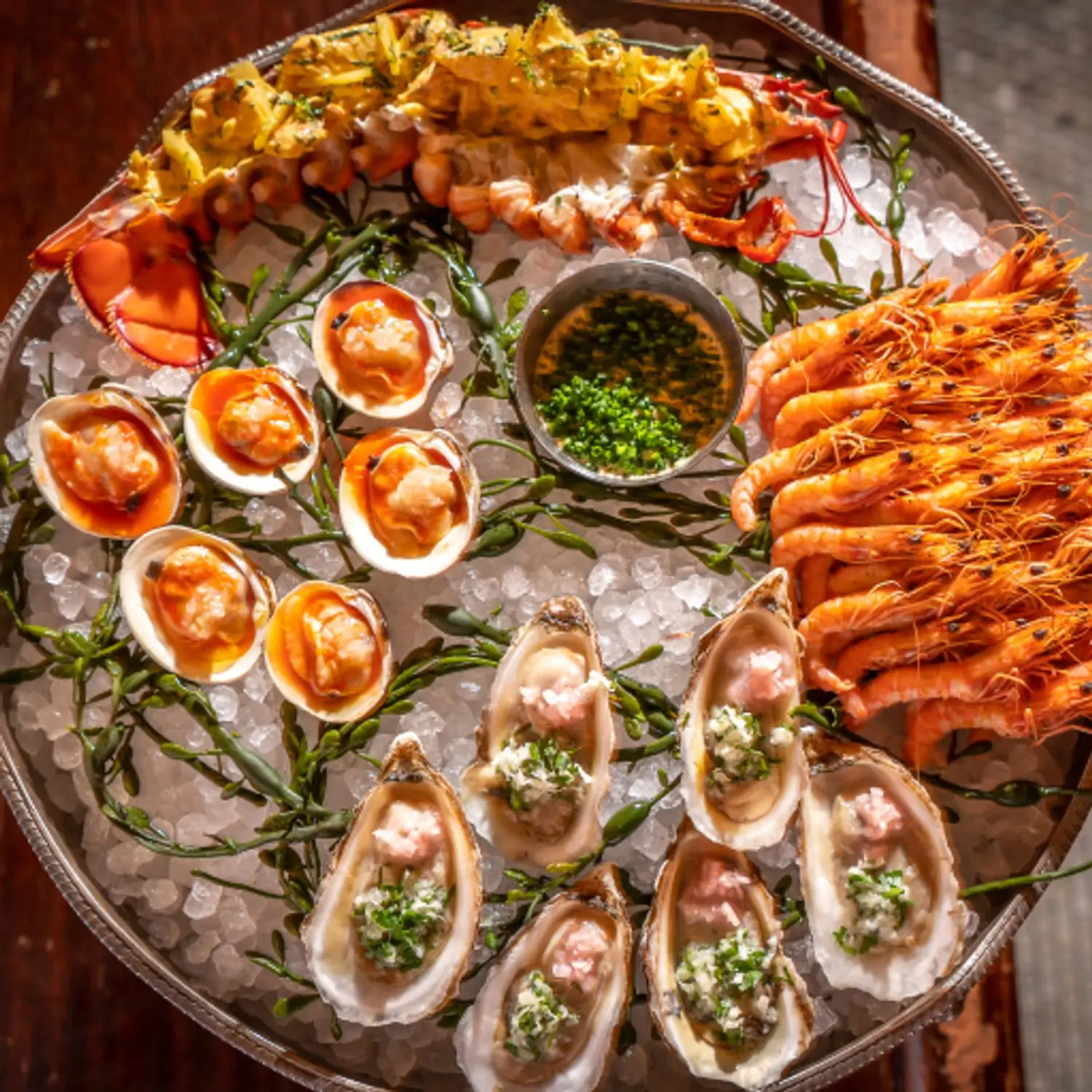 Dirty French brings French Carbone energy to the LES - OpenTable Blog