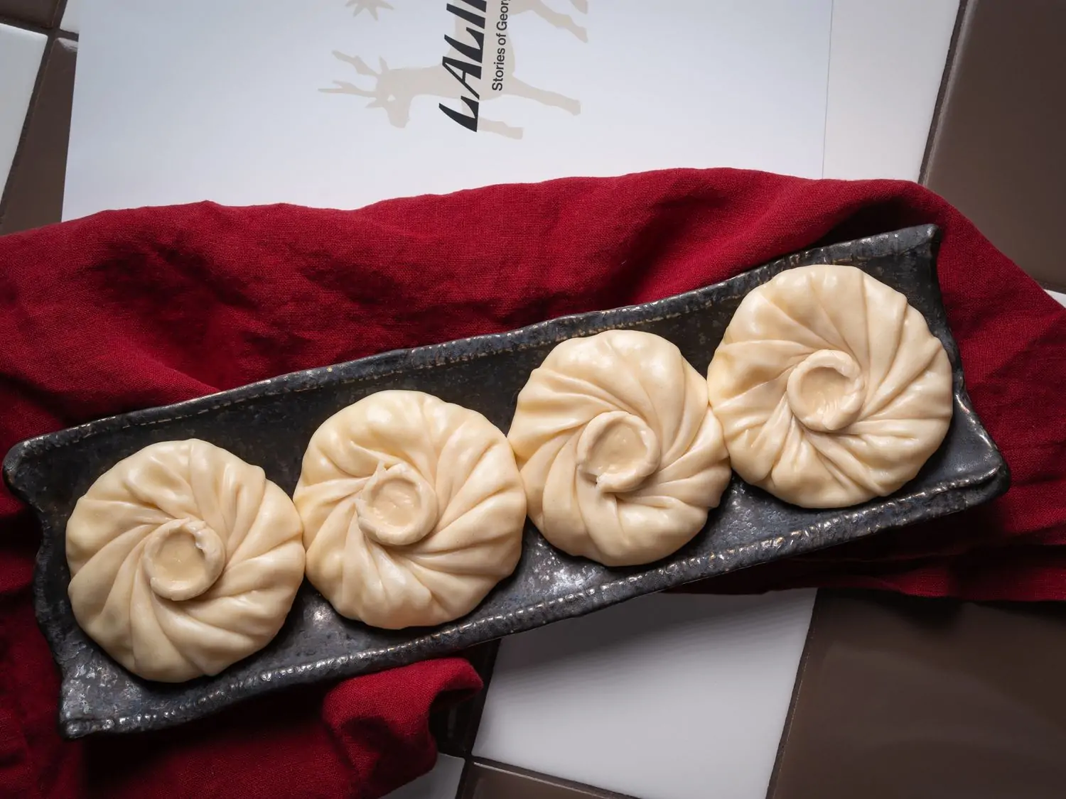 Laliko in NYC: Georgian dining in the West Village - OpenTable Blog