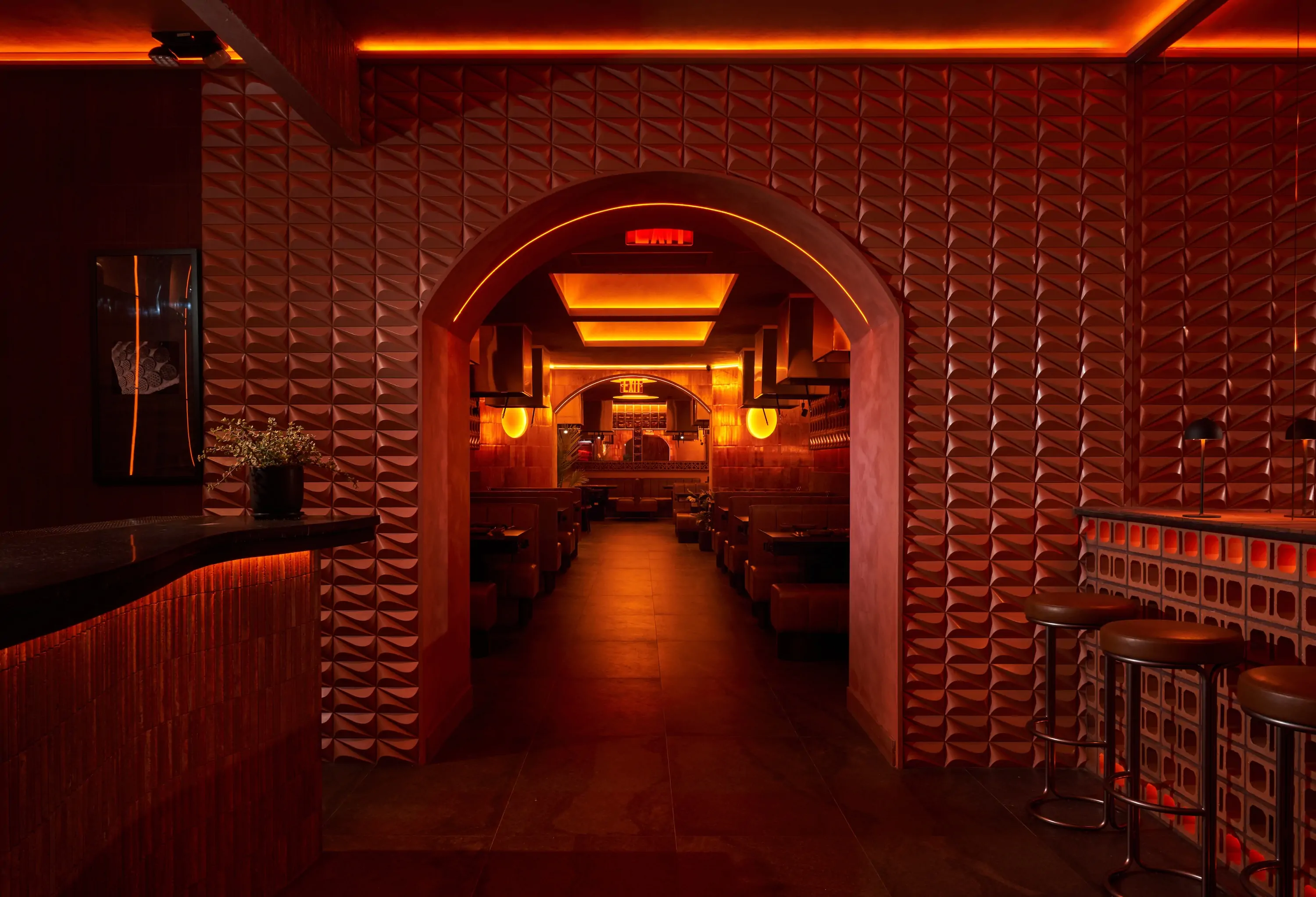 Unglo in NYC: Everything to know about the Thai BBQ restaurant ...