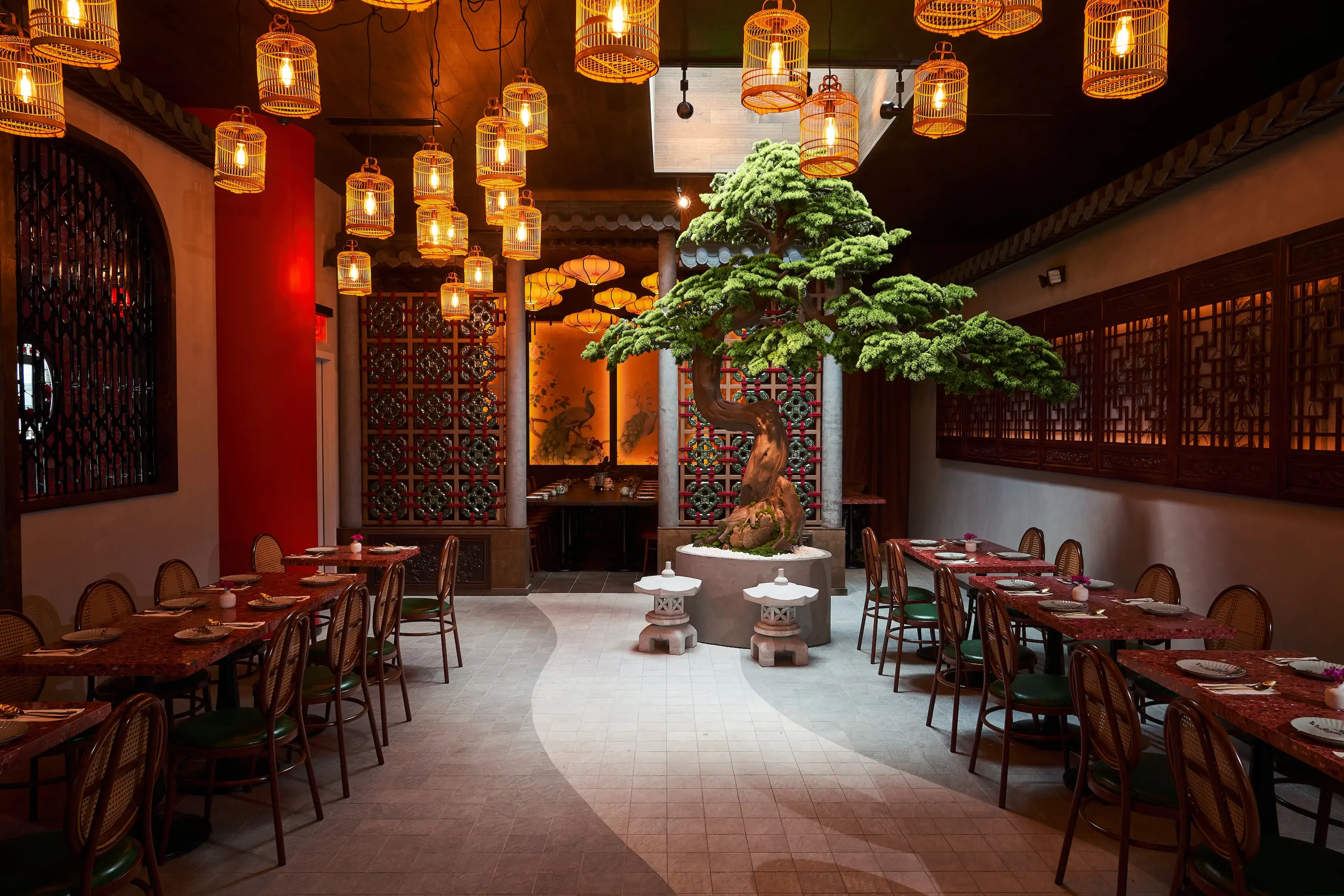 Soothr in NYC: New Thai restaurant opens in Long Island City ...