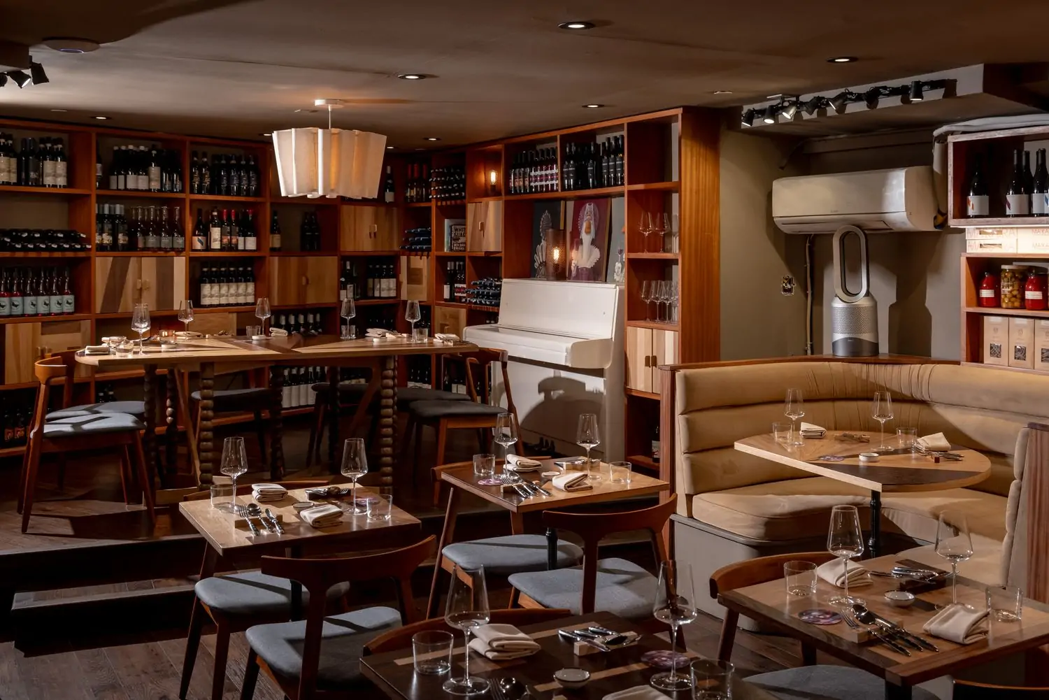 Roscioli in NYC: Iconic Roman dining experience - OpenTable Blog