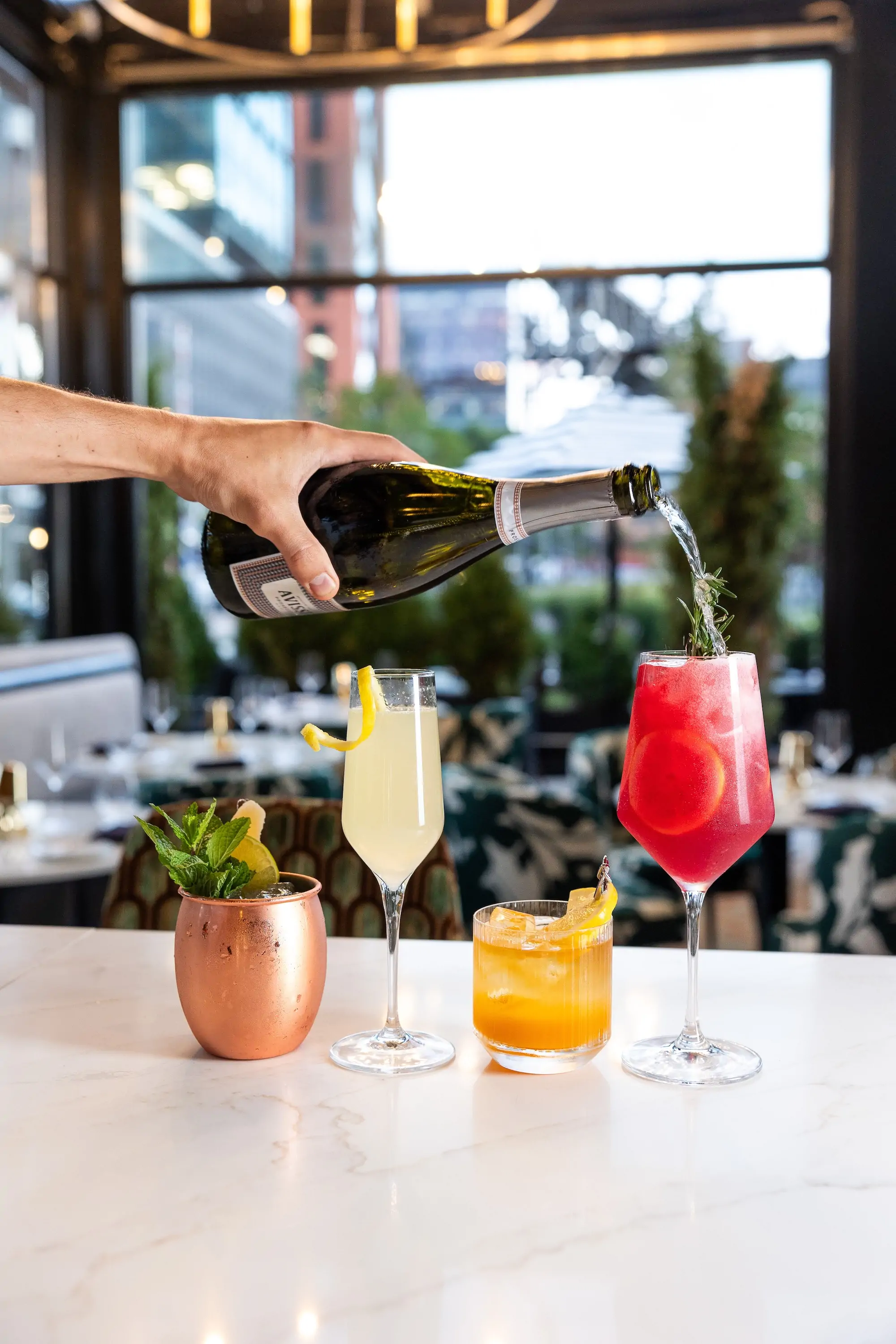 Adalina Prime in Chicago: Everything to know - OpenTable Blog