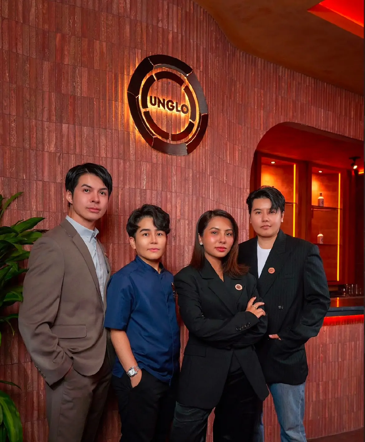 Unglo in NYC: Everything to know about the Thai BBQ restaurant ...