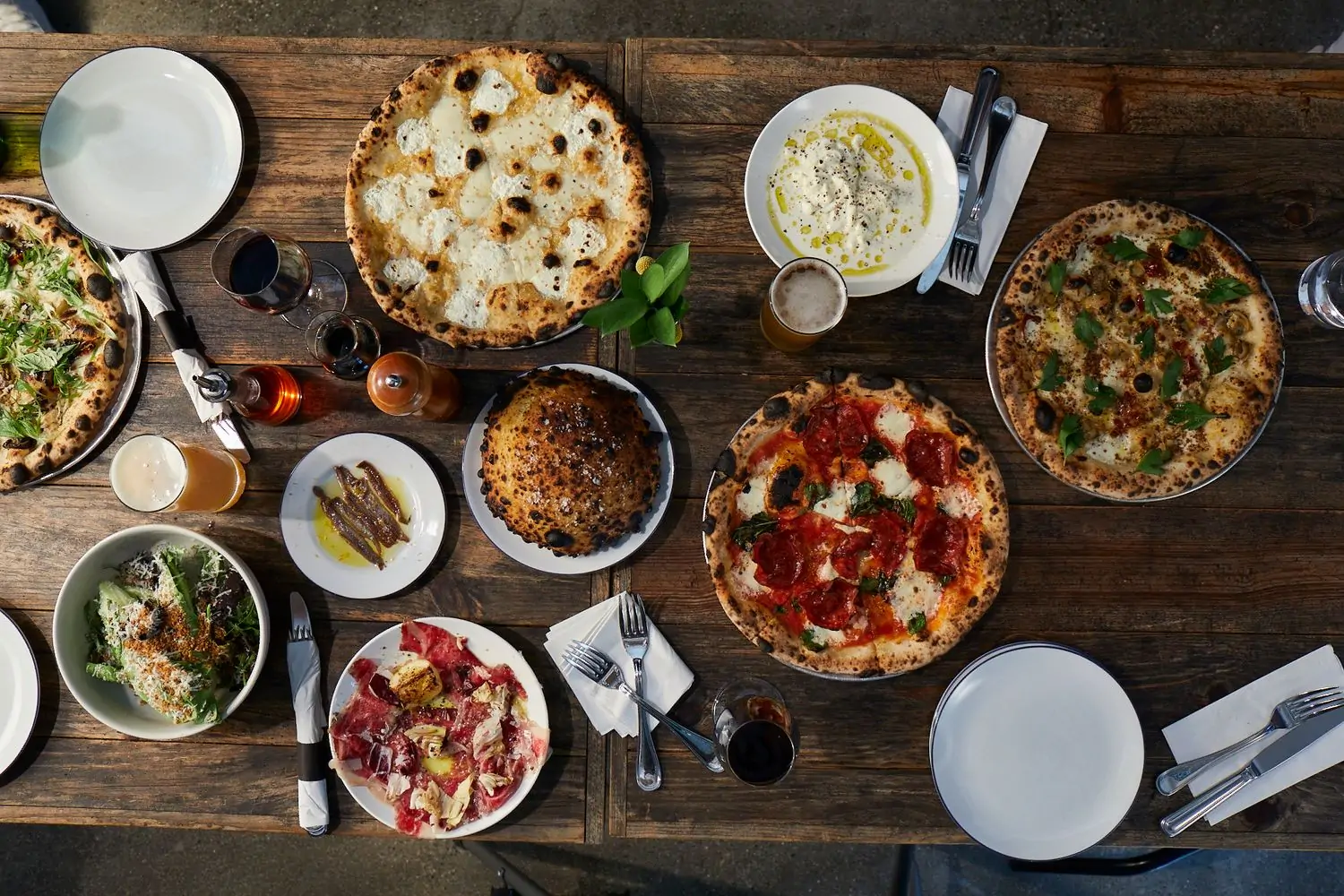 Roberta’s in NYC: everything to know about the iconic pizzeria ...