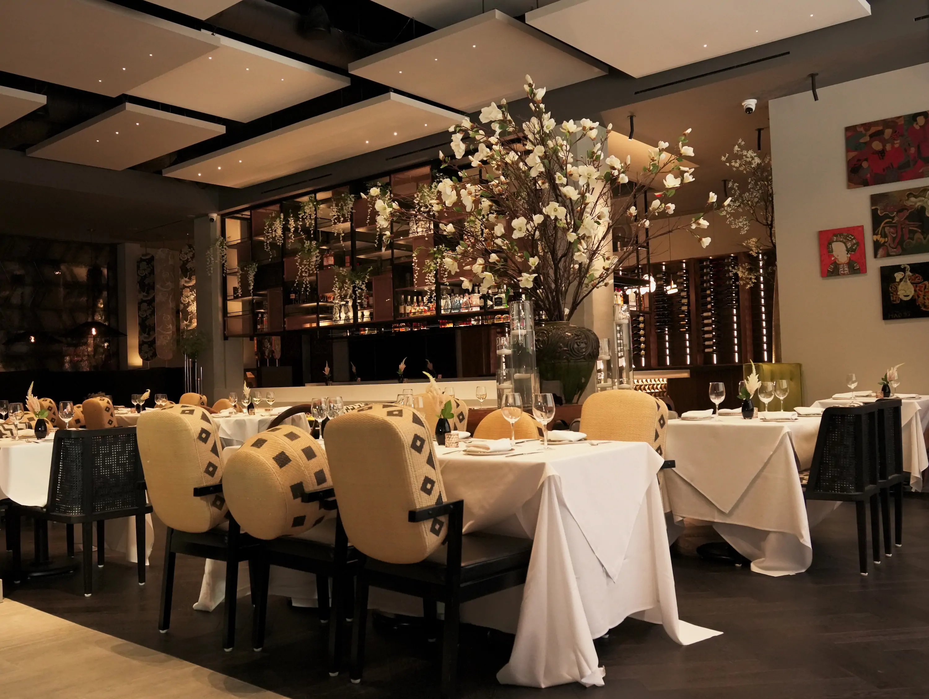 Crustacean San Francisco opens in the Financial District - OpenTable Blog