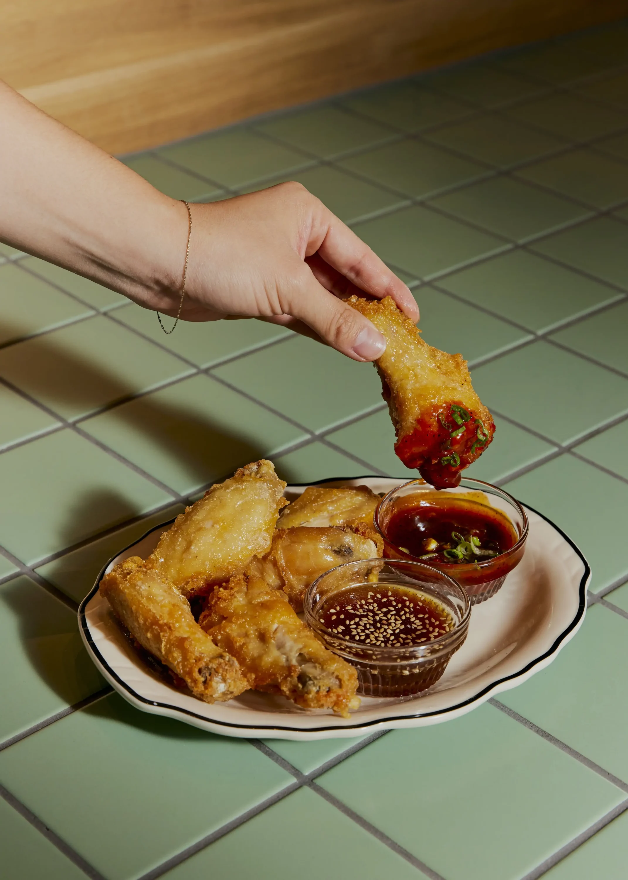 Super Peach in Los Angeles: Everything to know - OpenTable Blog