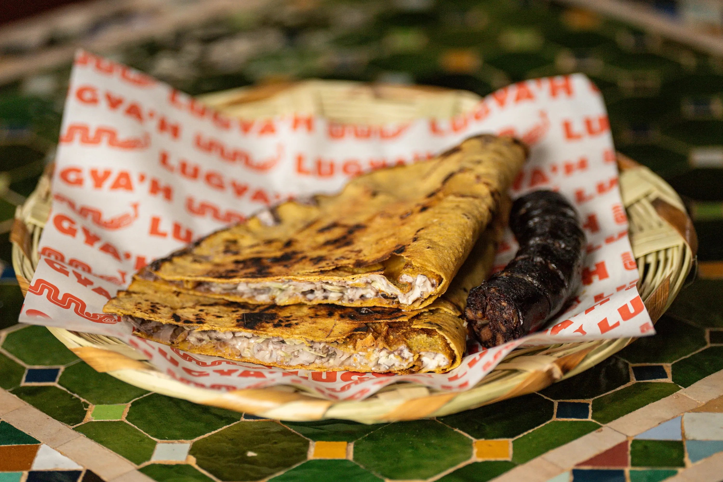 Maydan Market in Los Angeles: Everything to know - OpenTable Blog